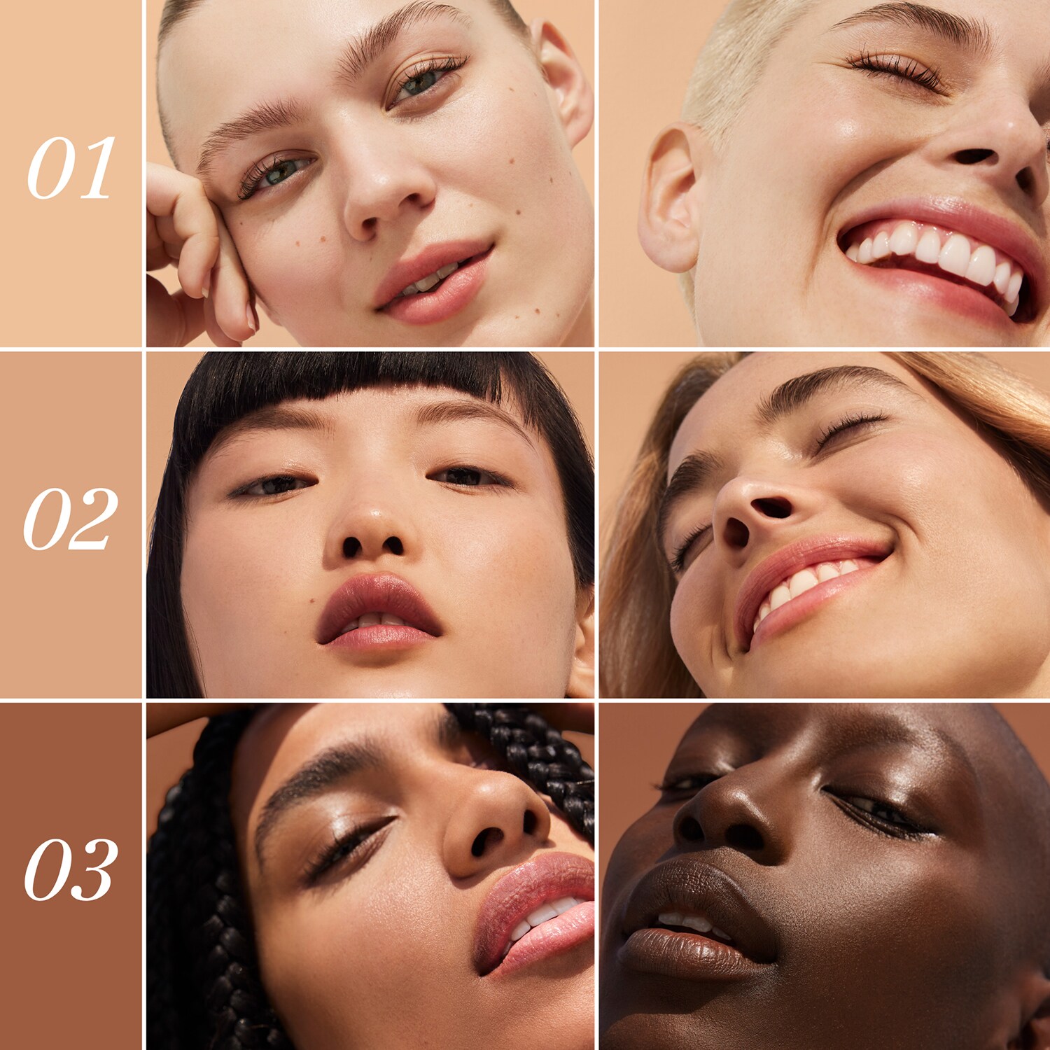 Prodigieux®le teint éclat - BB Cream Hidratante con Color de Nuxe ≡ SEPHORA