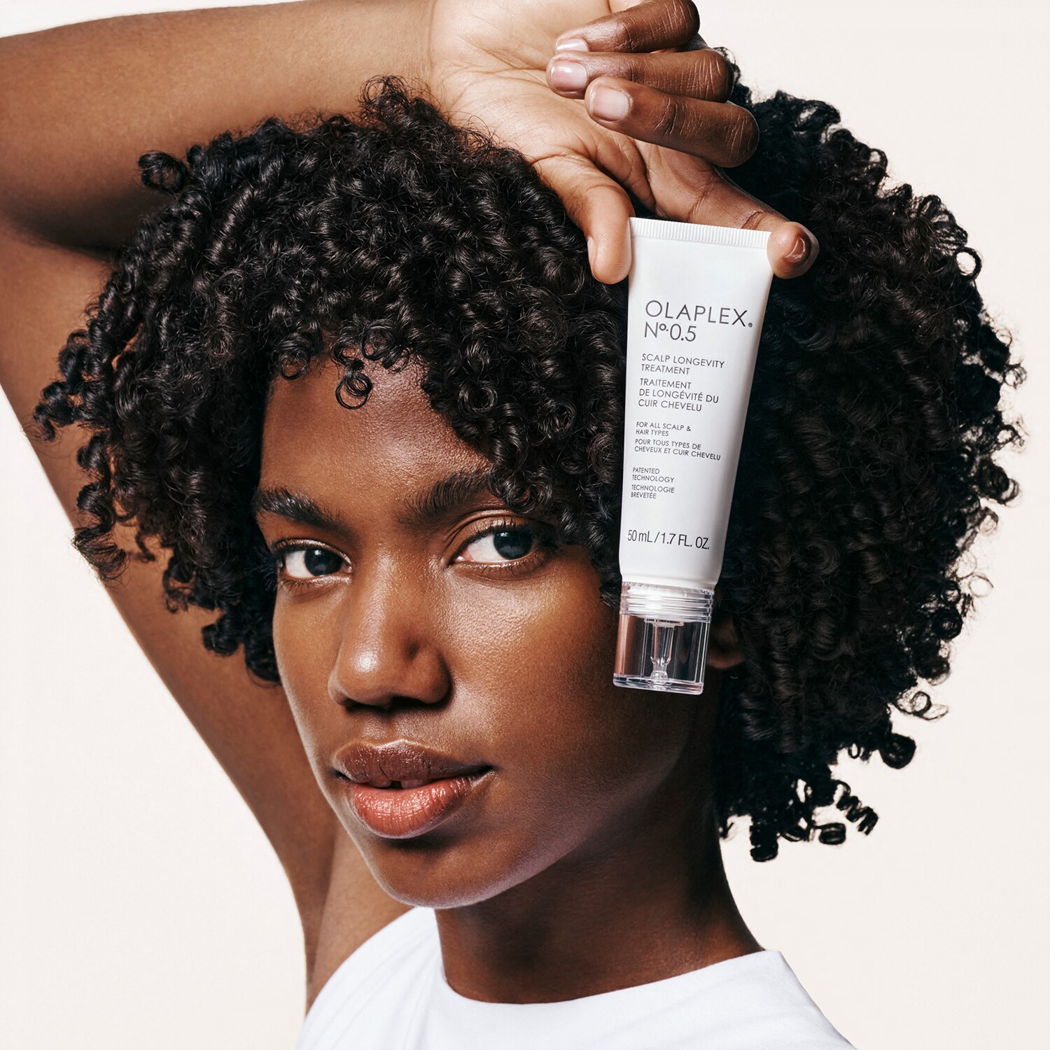 No. 0.5 Scalp Longevity Treatment - Tratamento couro cabeludo Olaplex ≡ ...