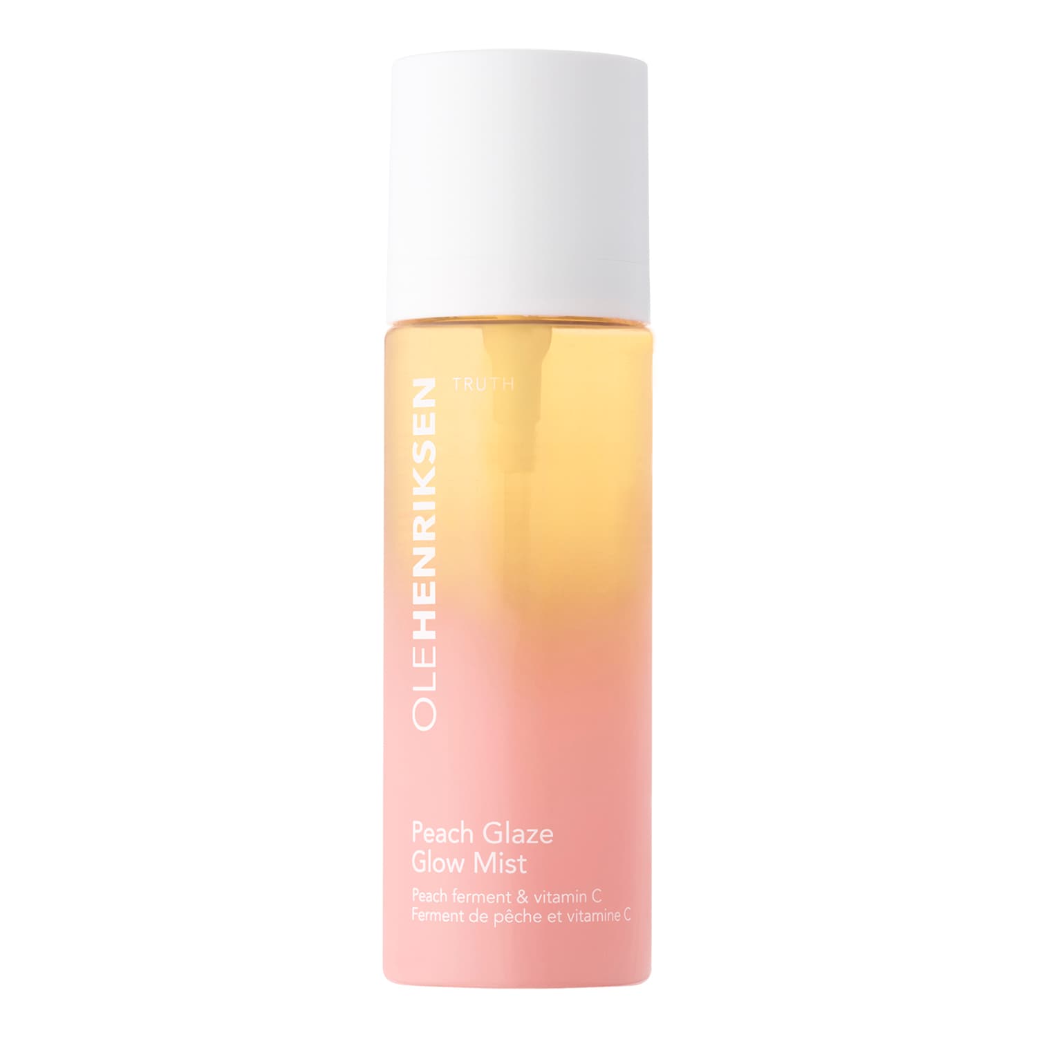 Peach Glaze Glow - Mist με Βιταμίνη C Ole Henriksen ≡ SEPHORA