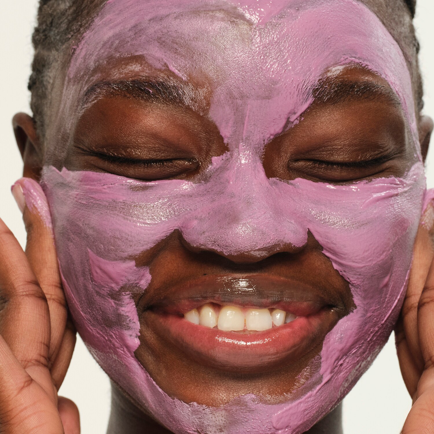 Violet Ice Cold Plunge Pore - Maschera Detox Purificante di ...