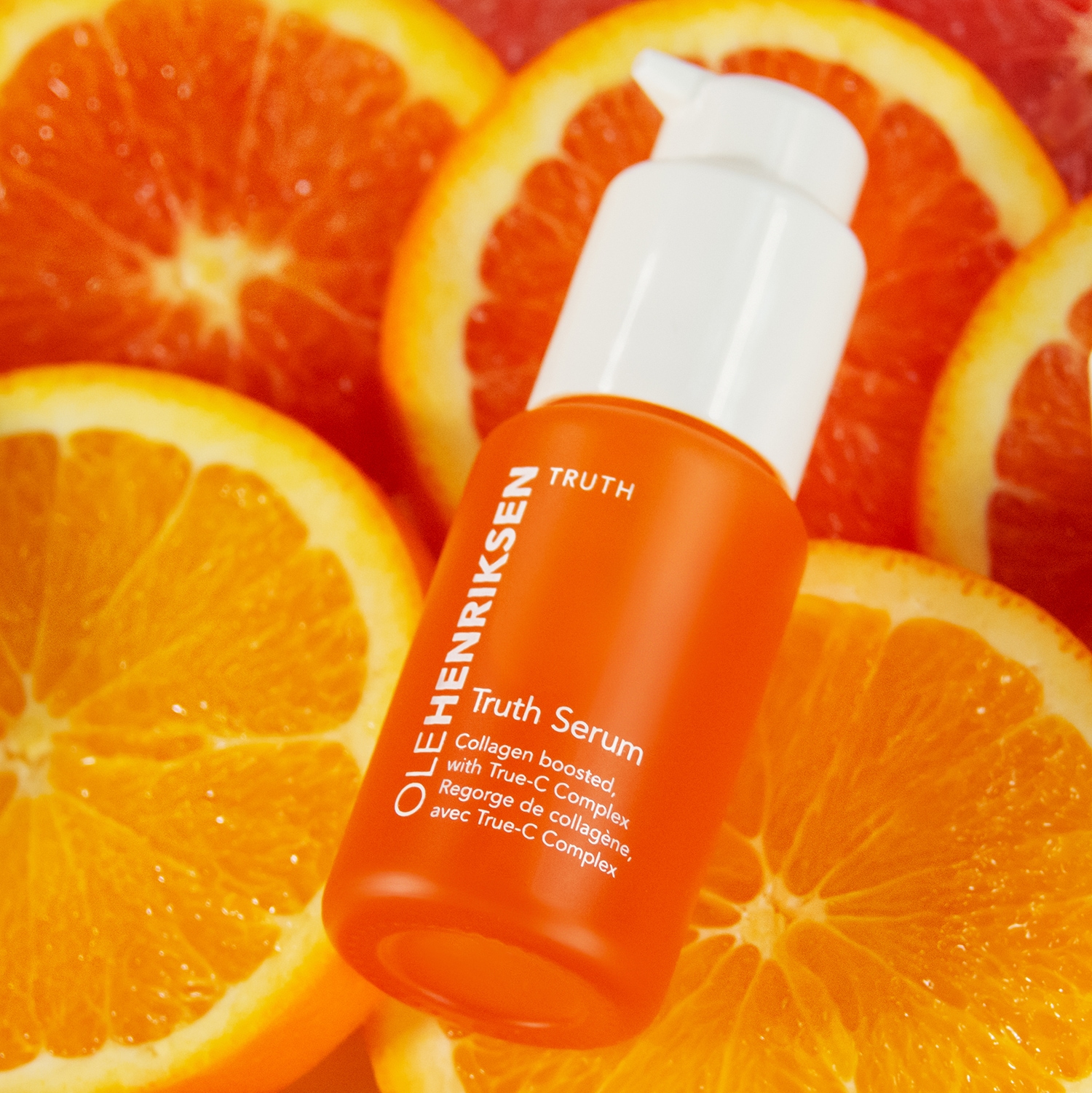 Truth Serum - Sérum s vitamínem C z OLEHENRIKSEN ≡ SEPHORA