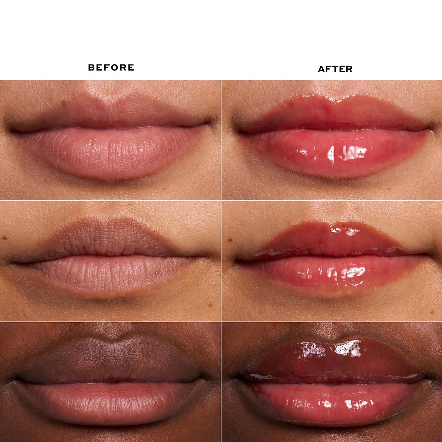 Pout Preserve Peptide Lip Treatment - Ενυδατική περιποίηση χειλιών με ...