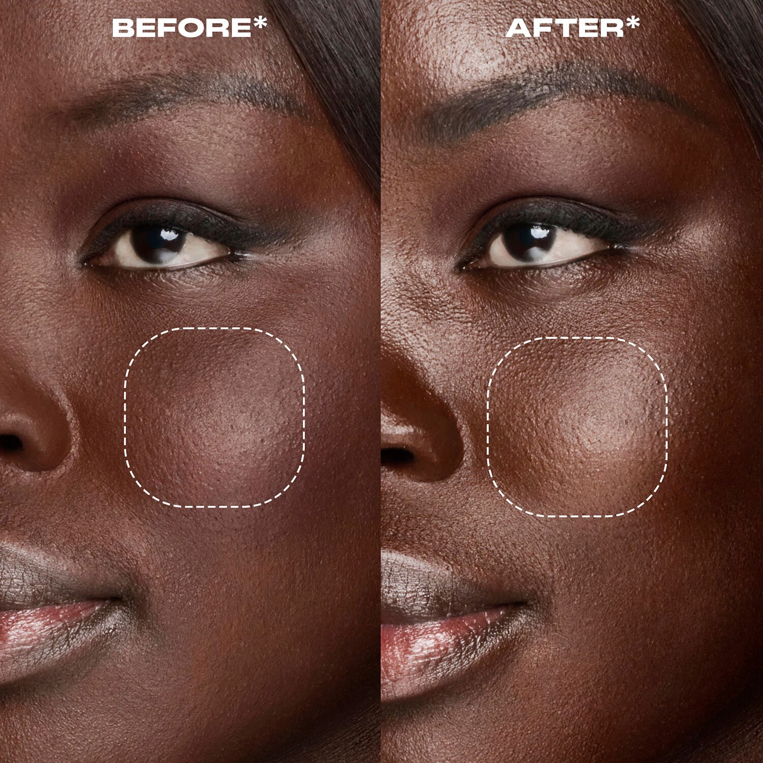 Secure the Glow - Primer idratante fissante di ONESIZE ≡ SEPHORA