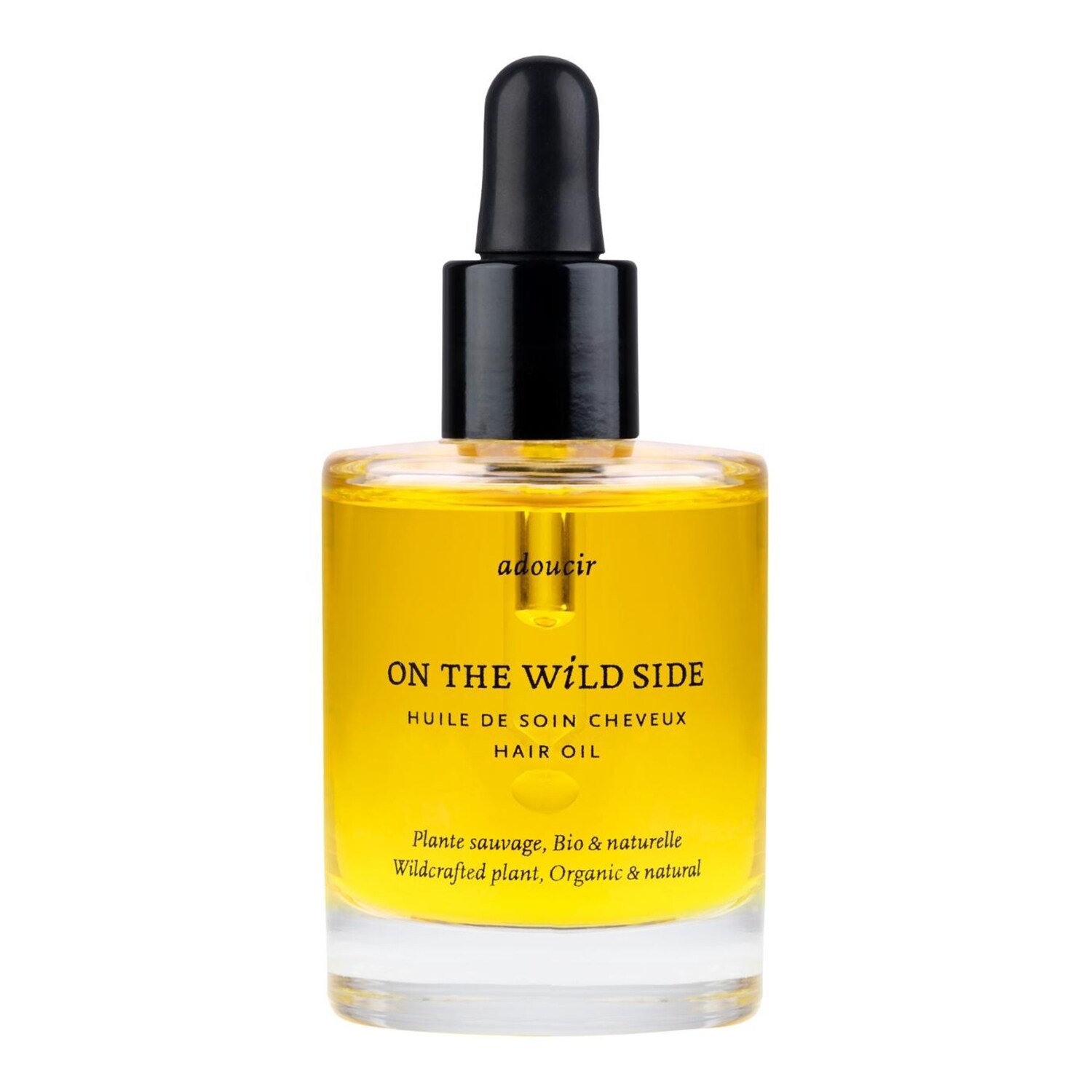 On The Wild Side - Hair Oil - Hair Care