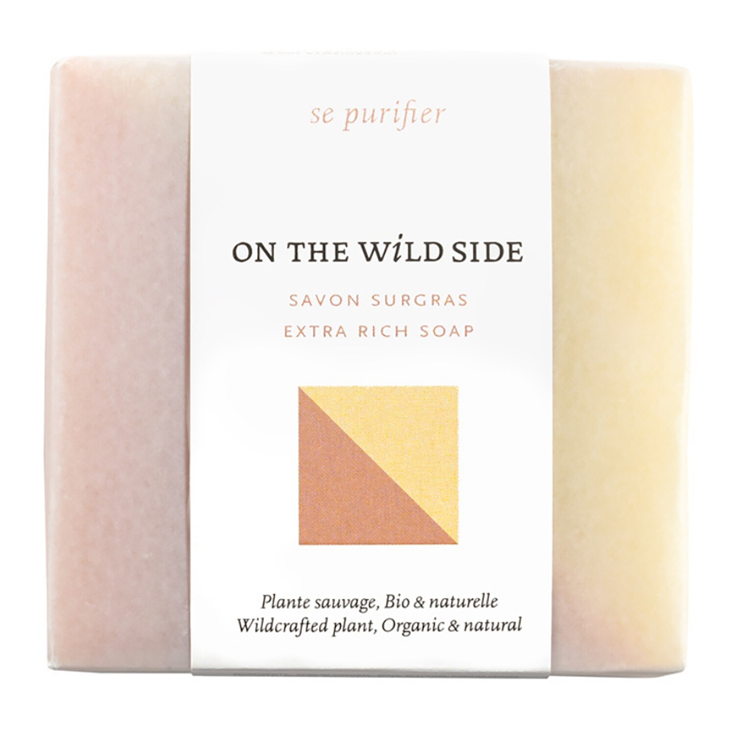 ON THE WILD SIDE Bedst til ≡ SEPHORA