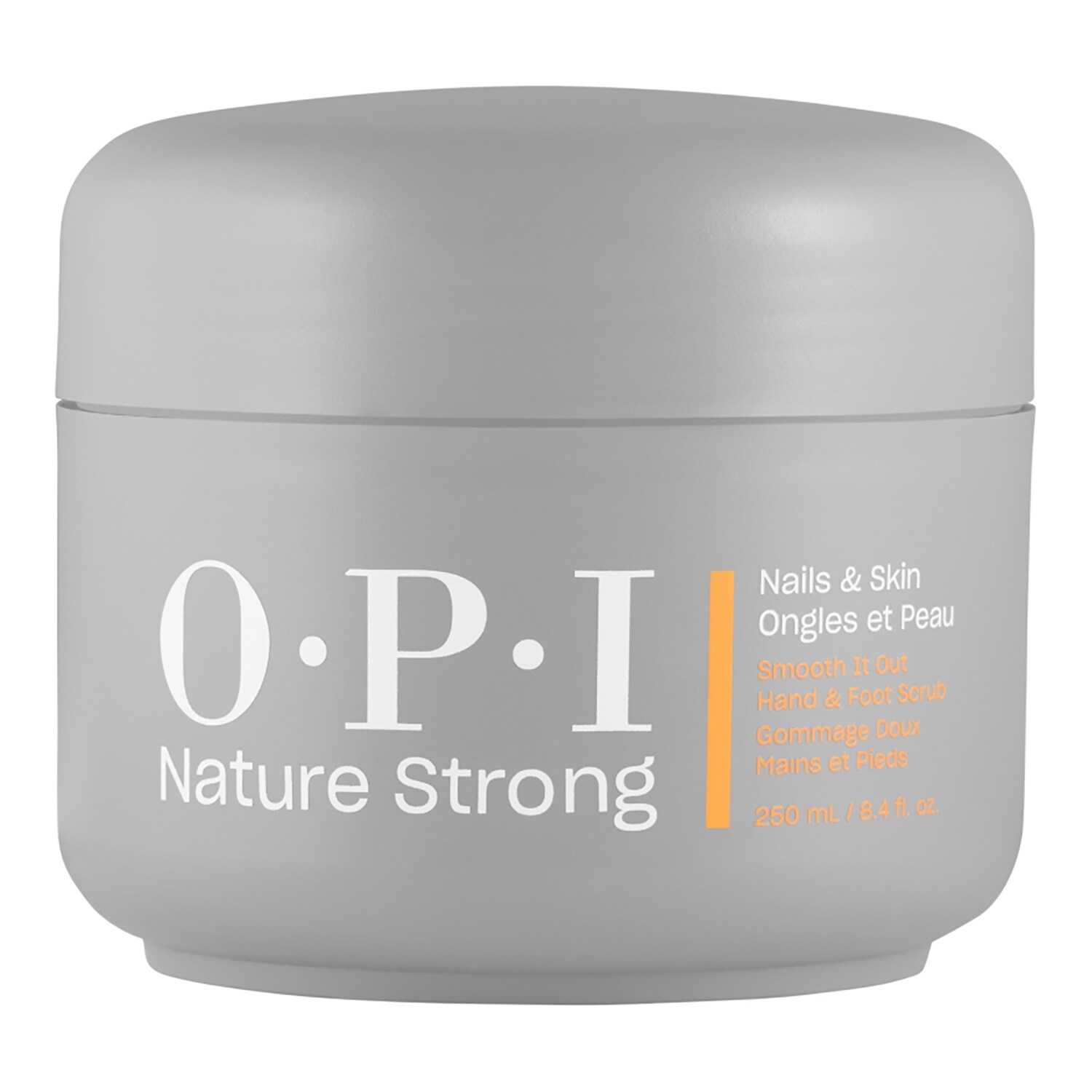 Nature Strong - Gommage Doux Mains et Pieds exfoliant pour une peau ...