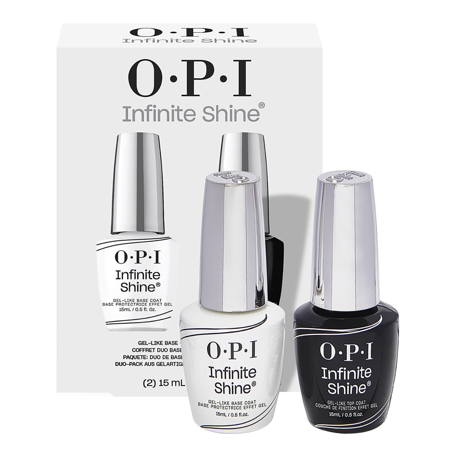Maquillage & Coffrets maquillage OPI ≡ SEPHORA