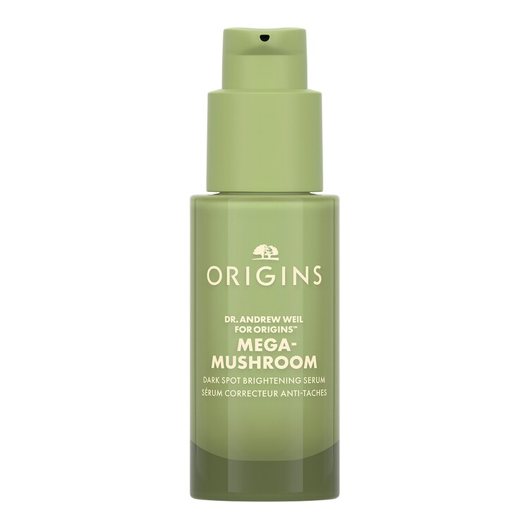 Dr. ANDREW WEIL FOR ORIGINS Mega-Mushroom - Koyu Leke Aydınlatıcı Serum ...