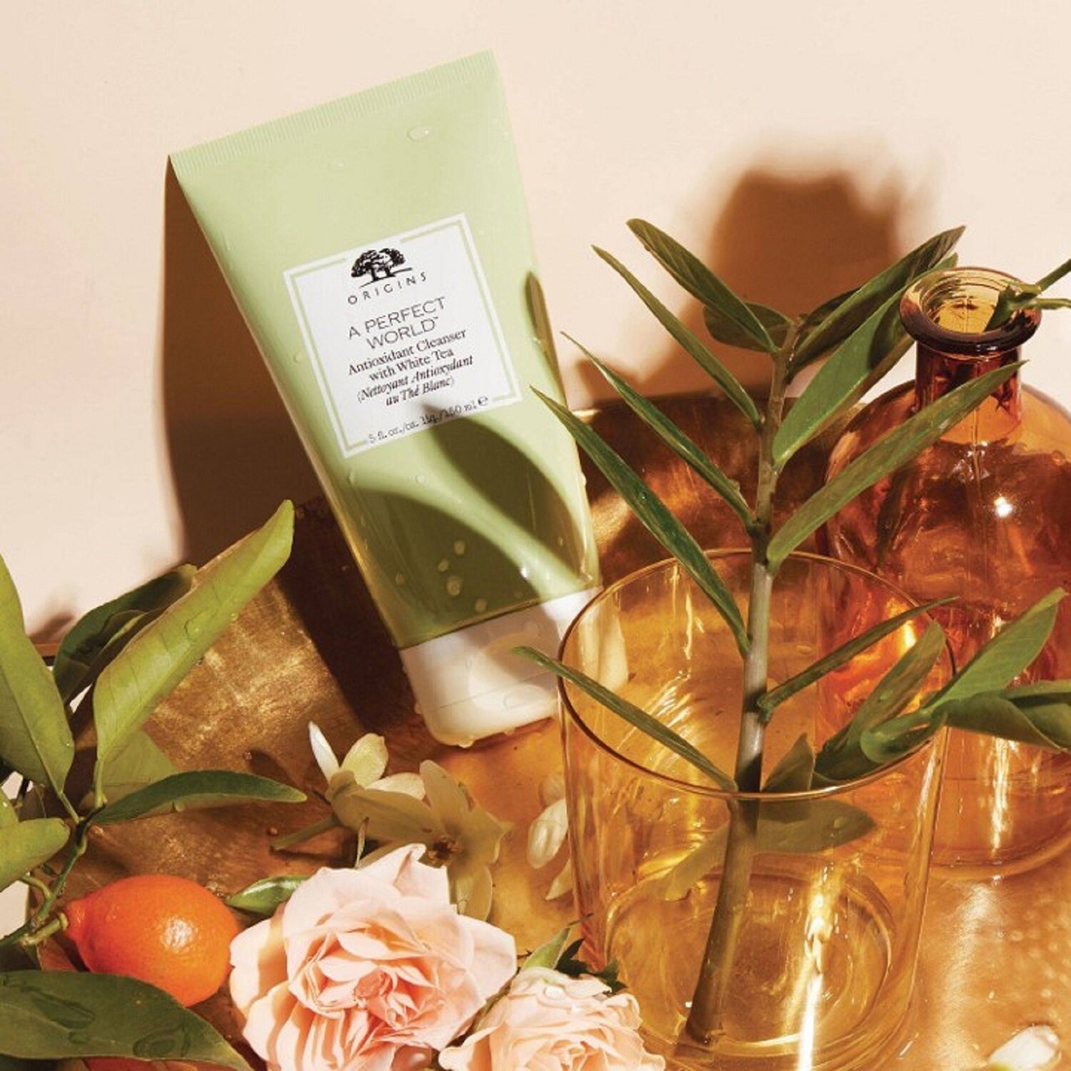 Origins - A Perfect World™ Antioxidant Cleanser With White Tea