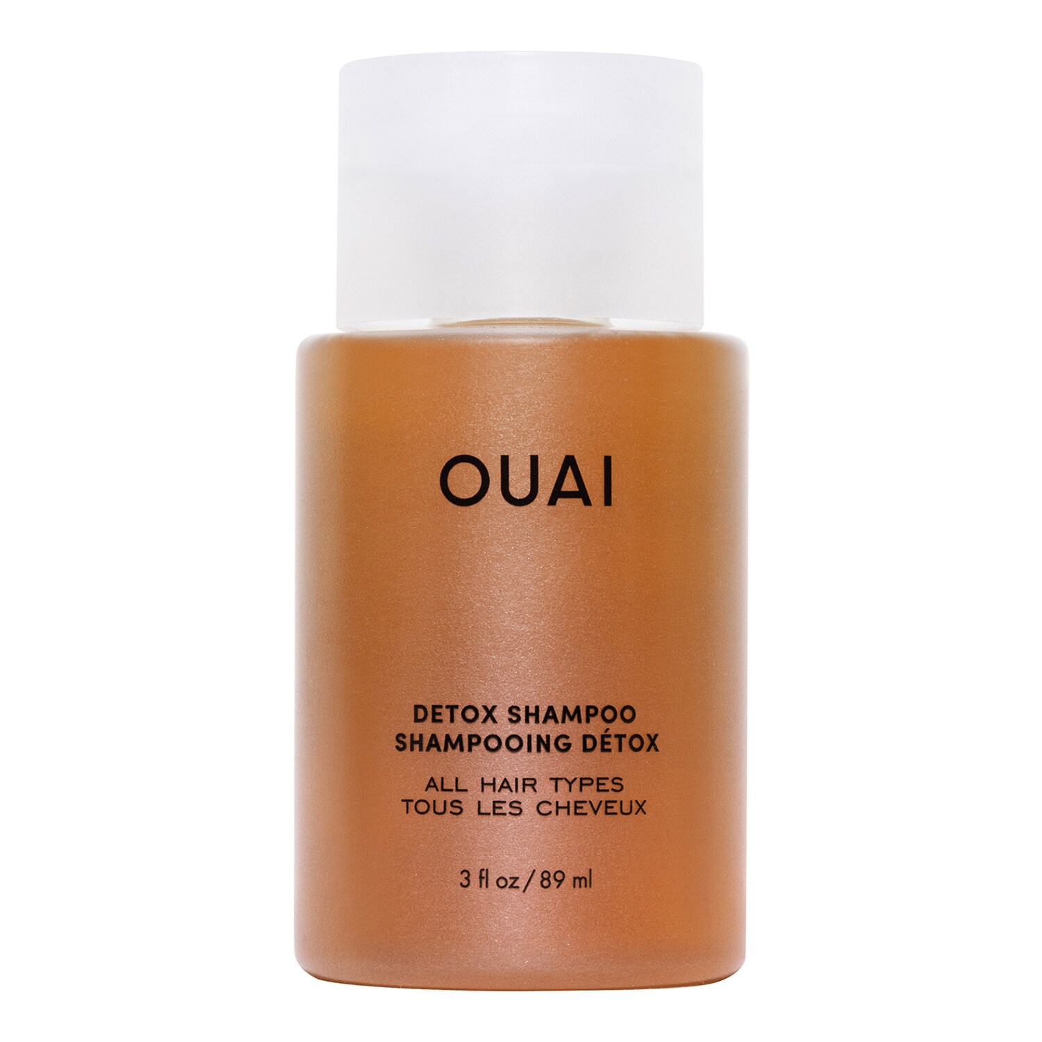 Detox shampoo - Σαμπουάν Αποτοξίνωσης Ouai ≡ SEPHORA