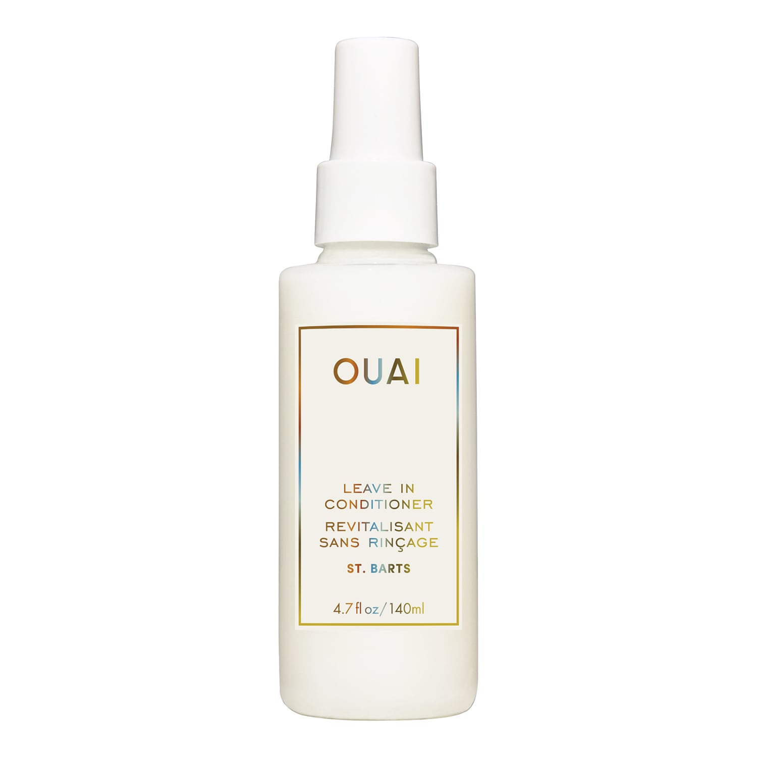 OUAI ≡ SEPHORA