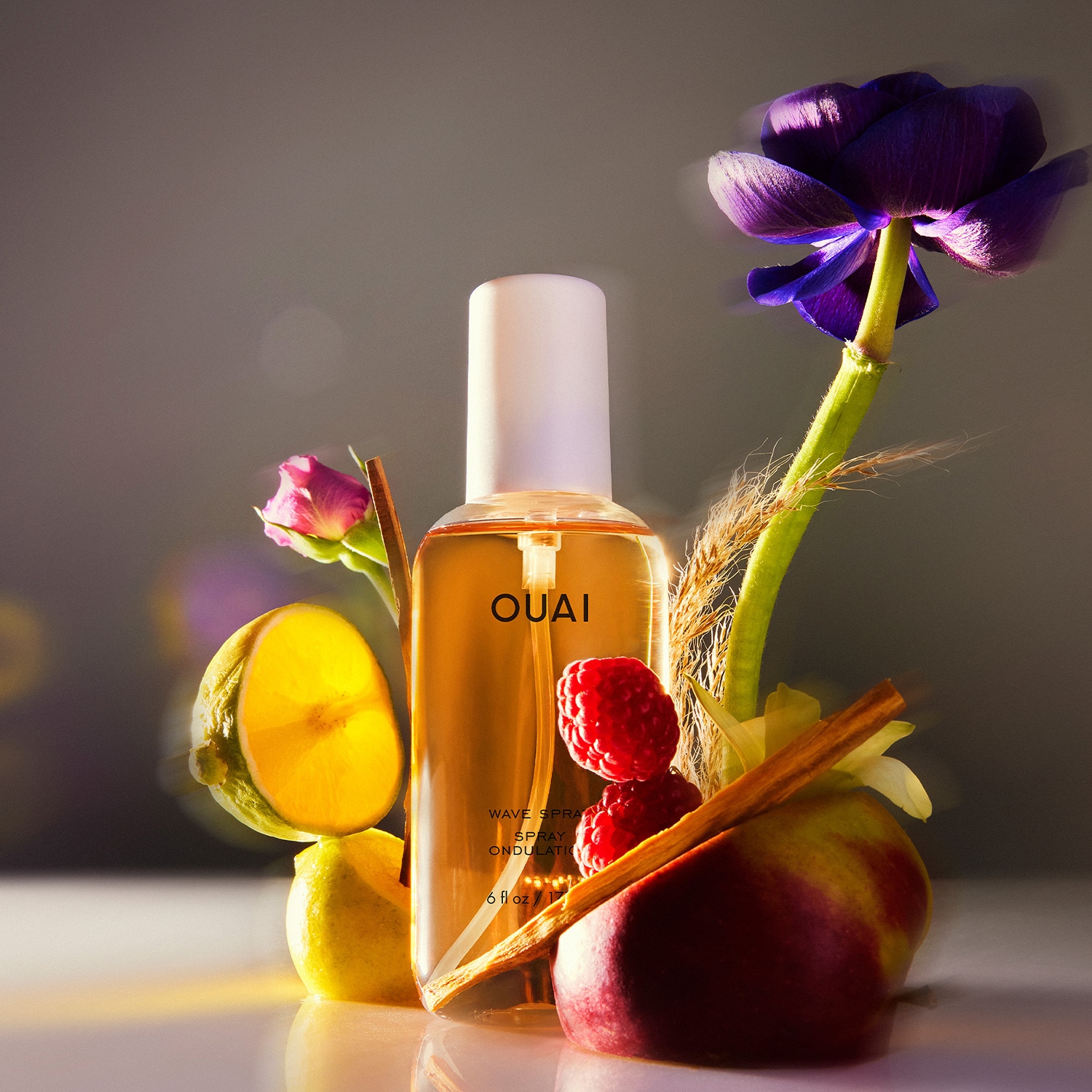 Wave Spray - Spray ondulante per capelli di OUAI ≡ SEPHORA