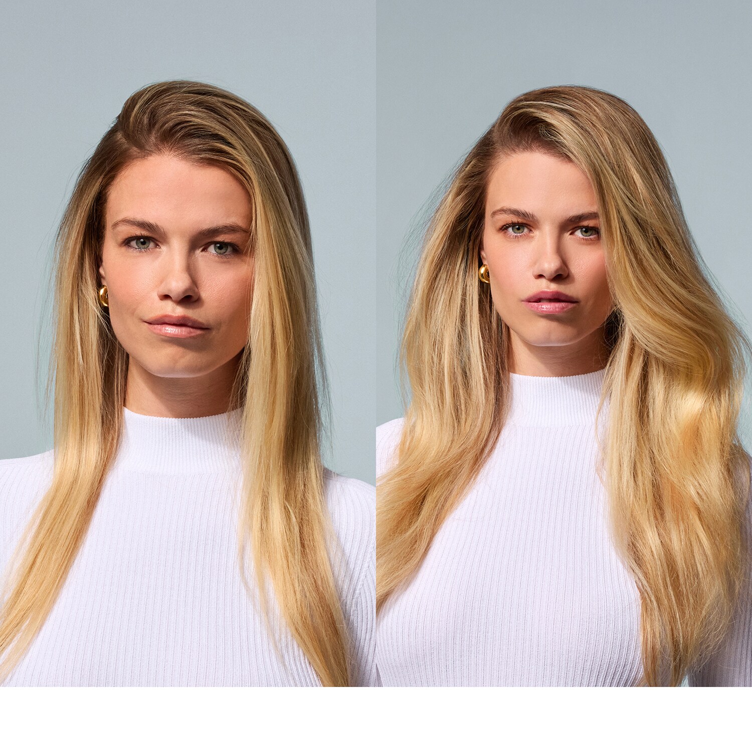 Thickening Spray - Spray capilar espessante e volumizador Ouai ≡ SEPHORA