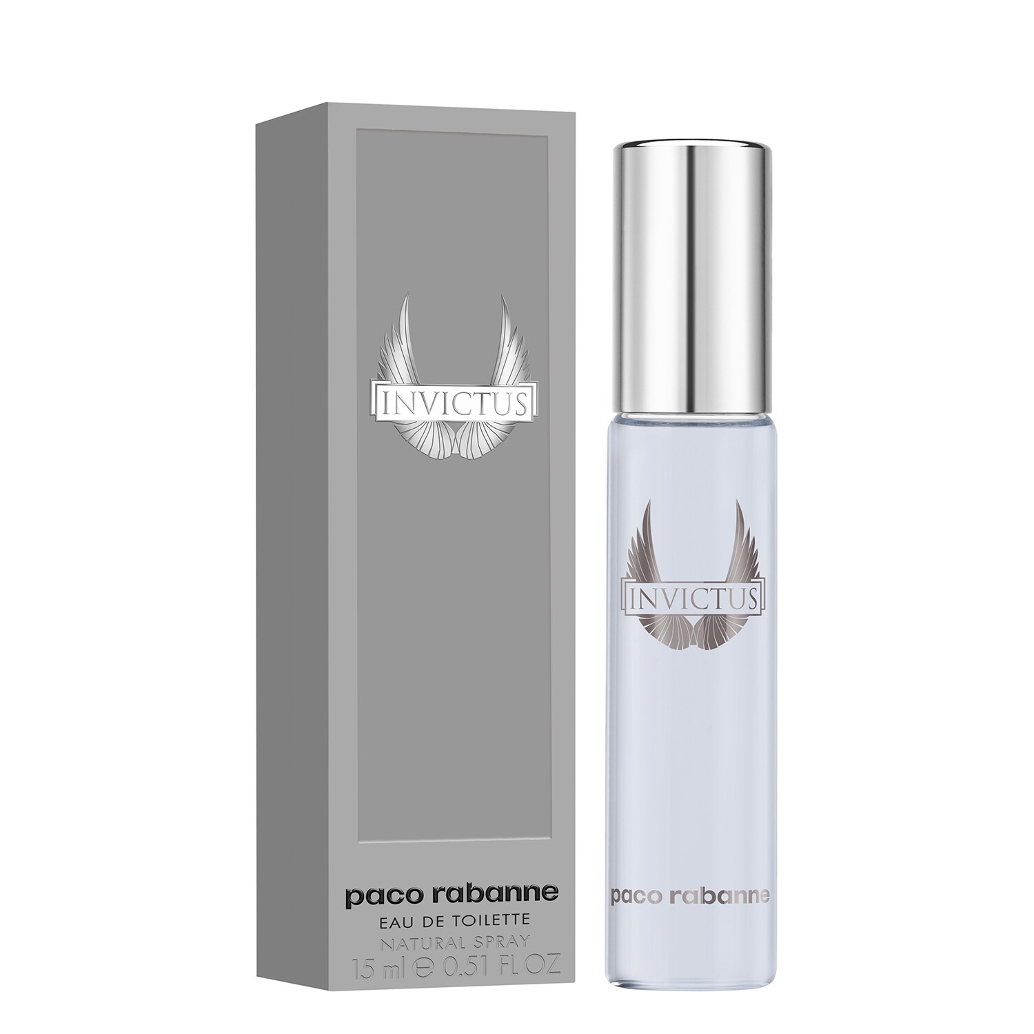 Invictus - Eau De Toilette Spray Da Viaggio di RABANNE FRAGRANCES ≡ SEPHORA