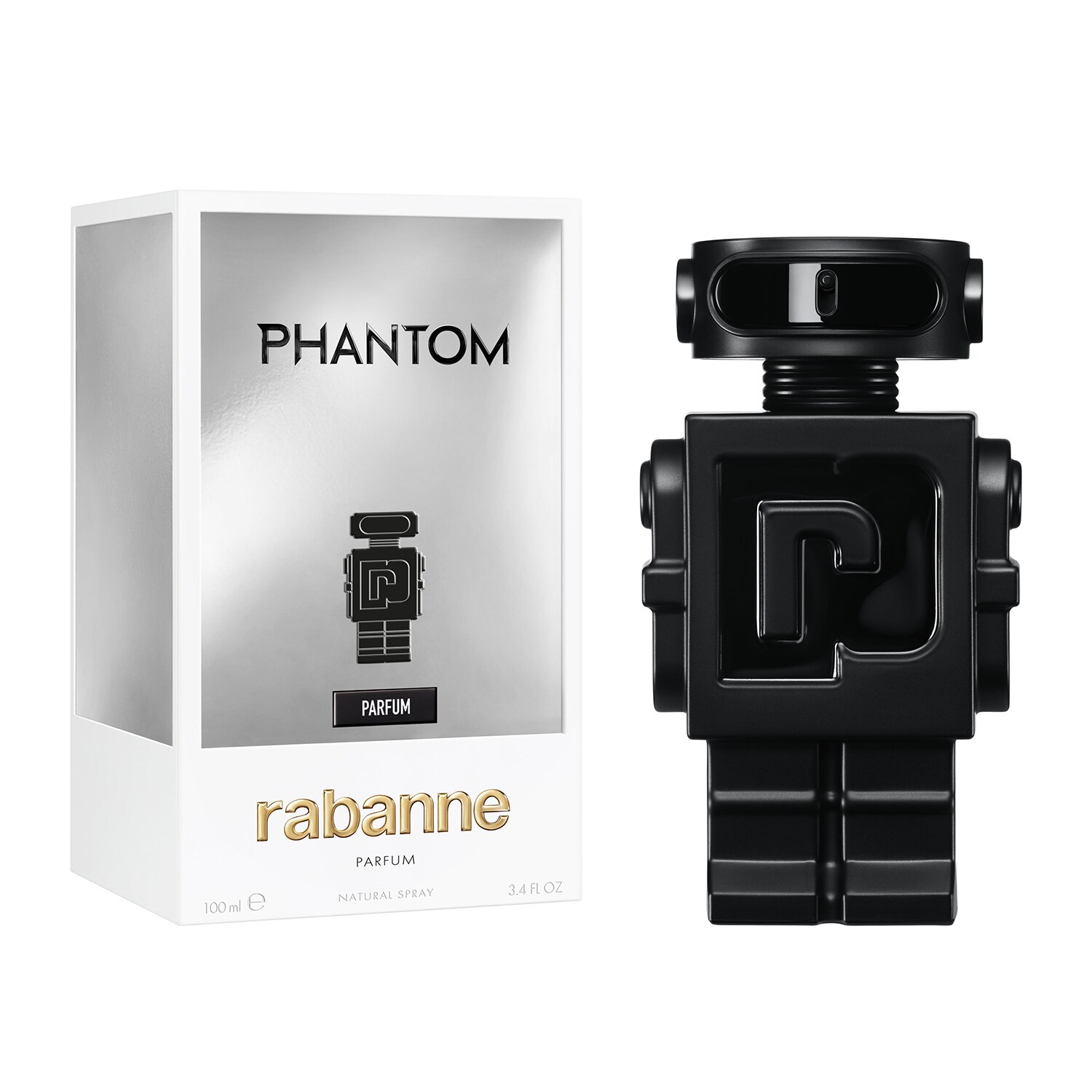 Phantom Parfum - aromatyczny i drzewny i RABANNE FRAGRANCES ≡ SEPHORA