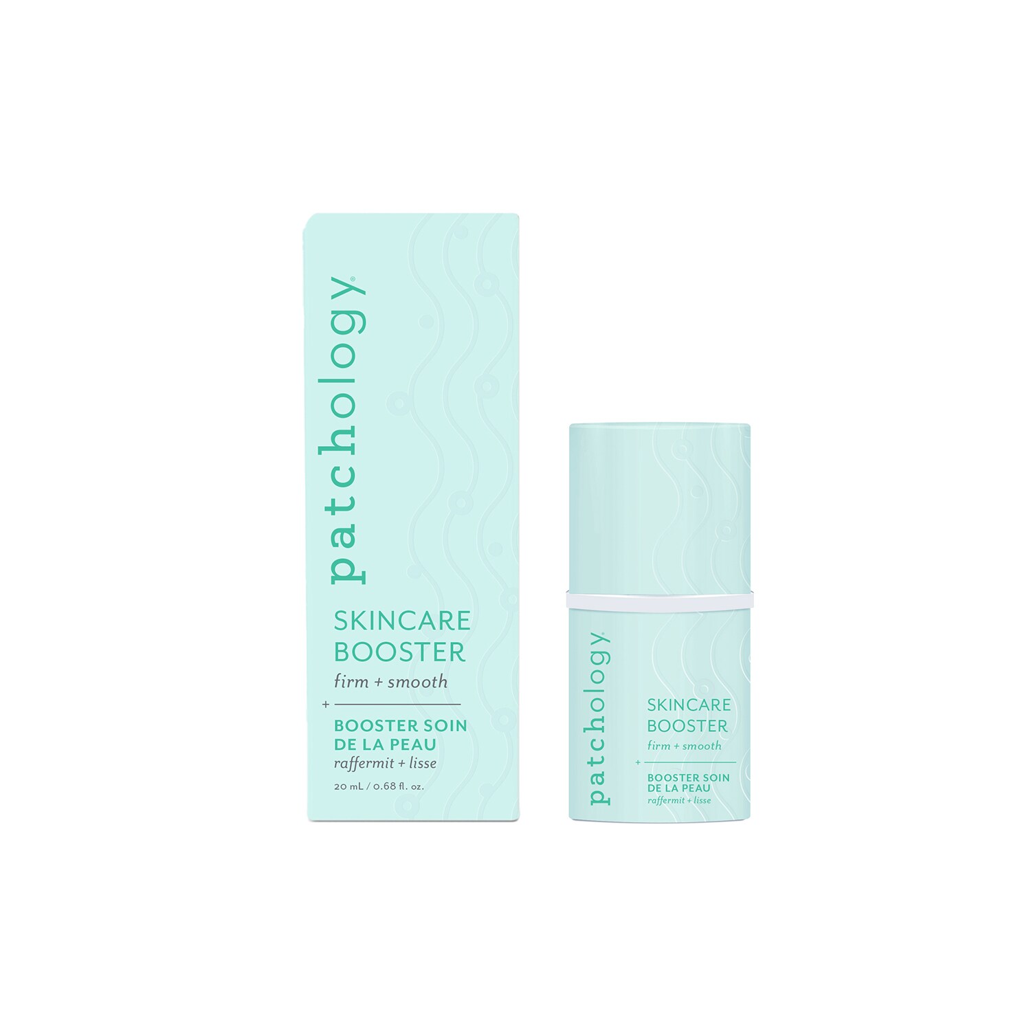 Skincare Booster Firm + Smooth - Trattamento booster rassodante ...