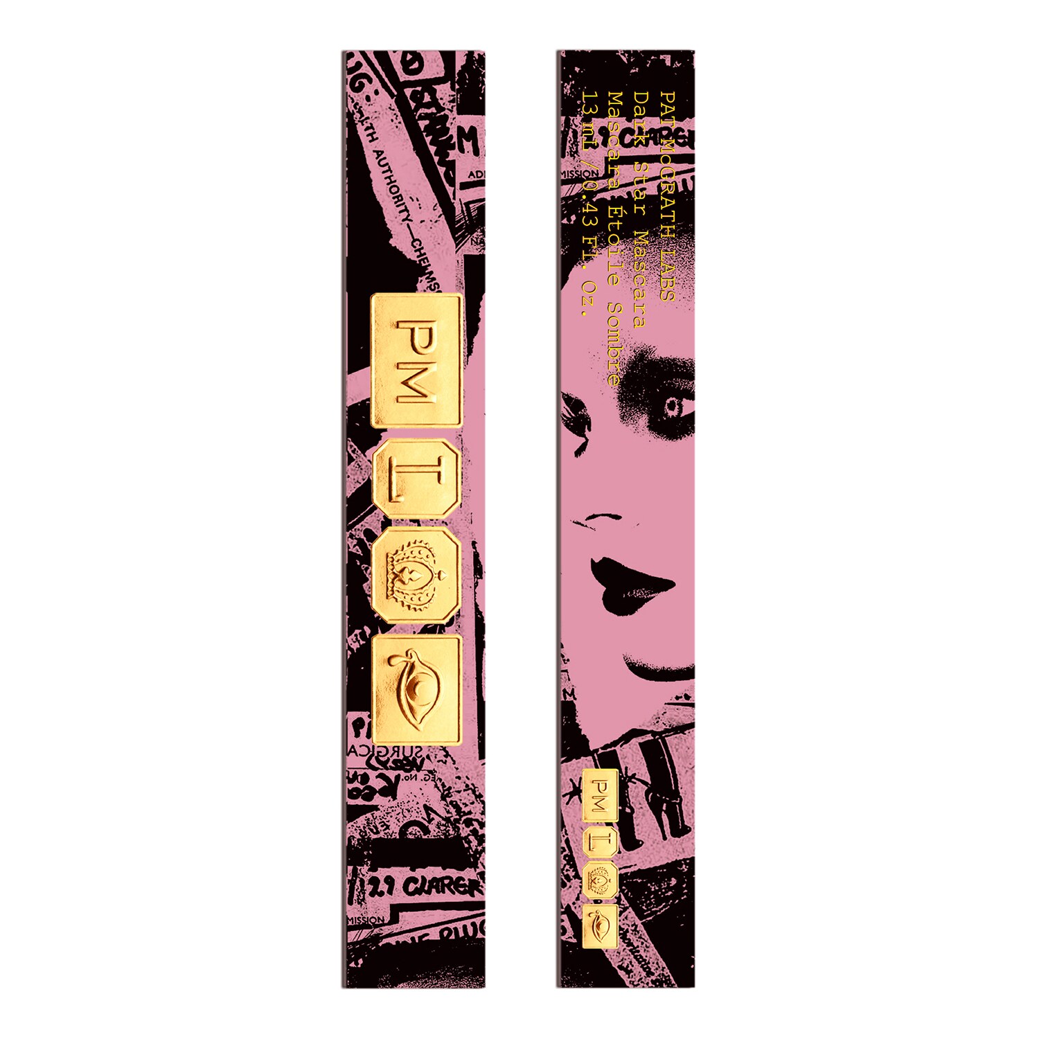 Dark Star Mascara - Mascara di PAT McGRATH LABS ≡ SEPHORA