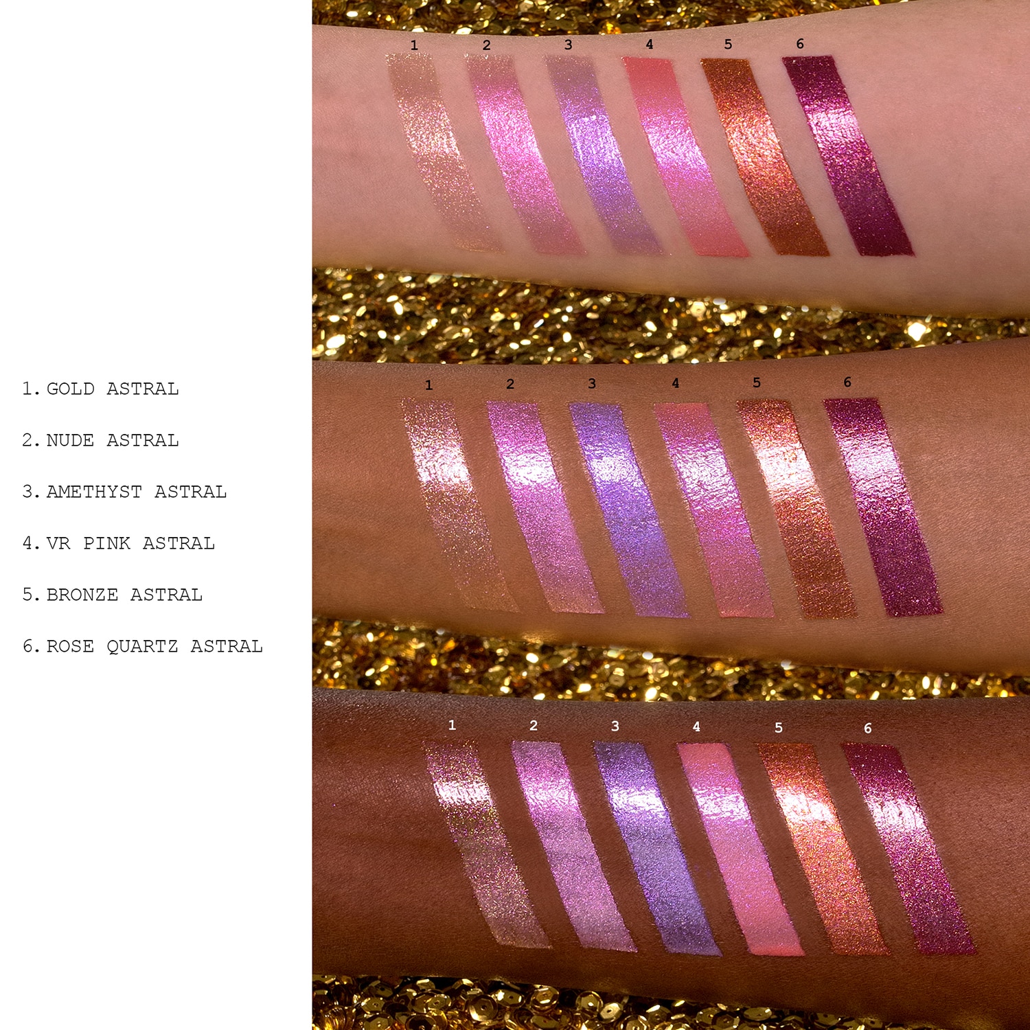 Lip Fetish Astral Lip Balm - Balsamo labbra di PAT McGRATH LABS ≡ SEPHORA