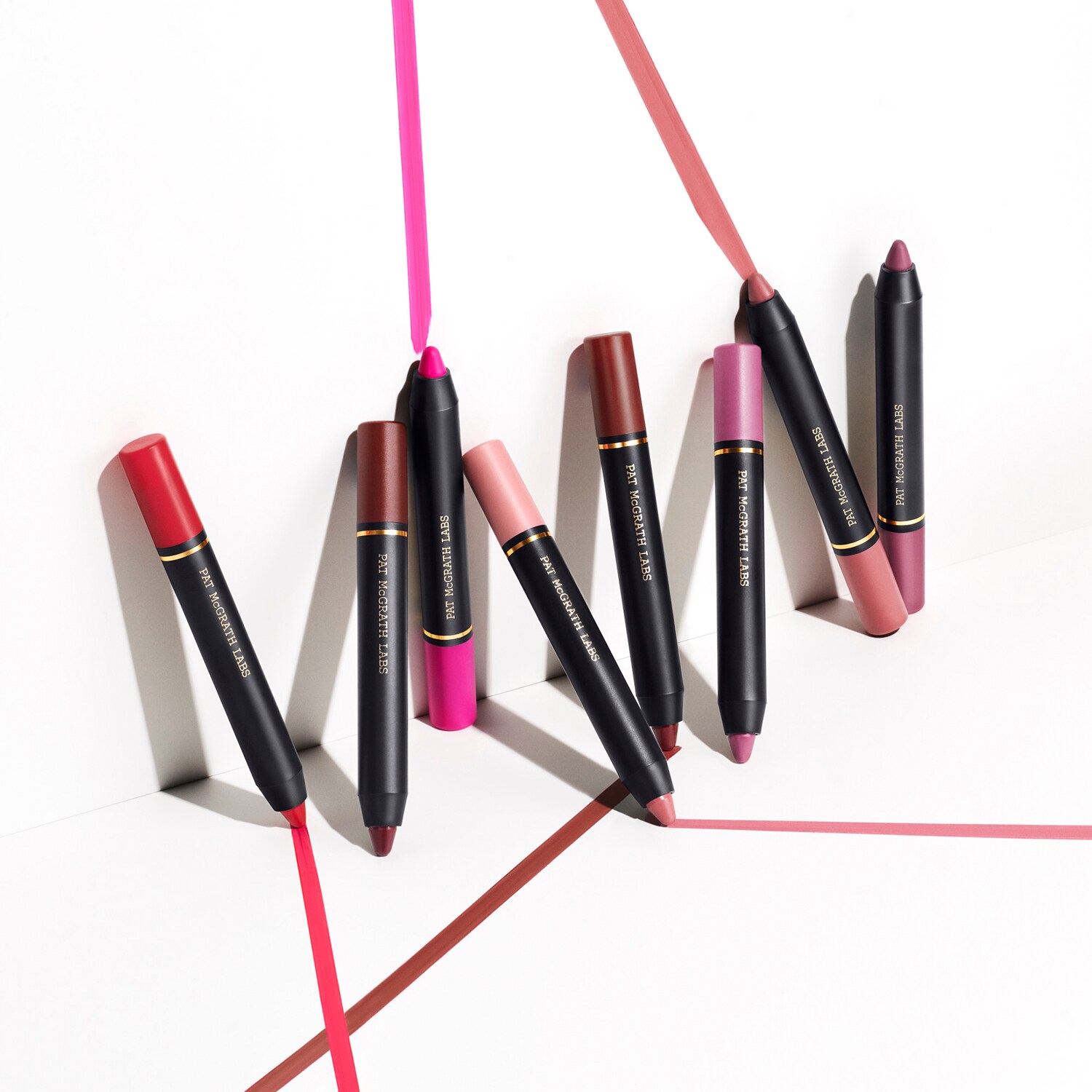 Dramatique Mega Lip Pencil Elson (2,4 g) - Matita per labbra di PAT ...