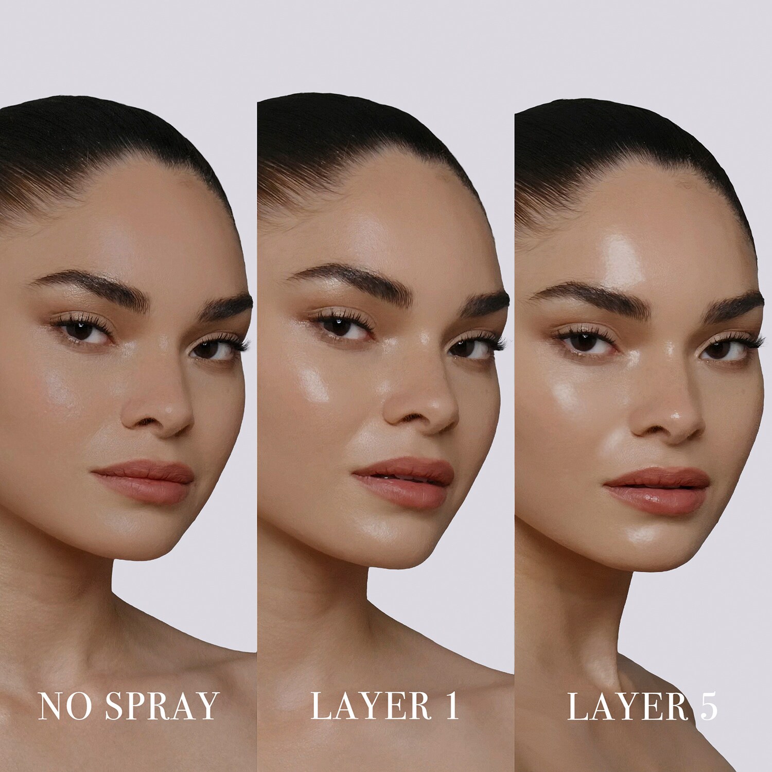 Legendary Glow Setting Spray - Spray de acabado de Pat McGrath Labs ≡ SEPHORA