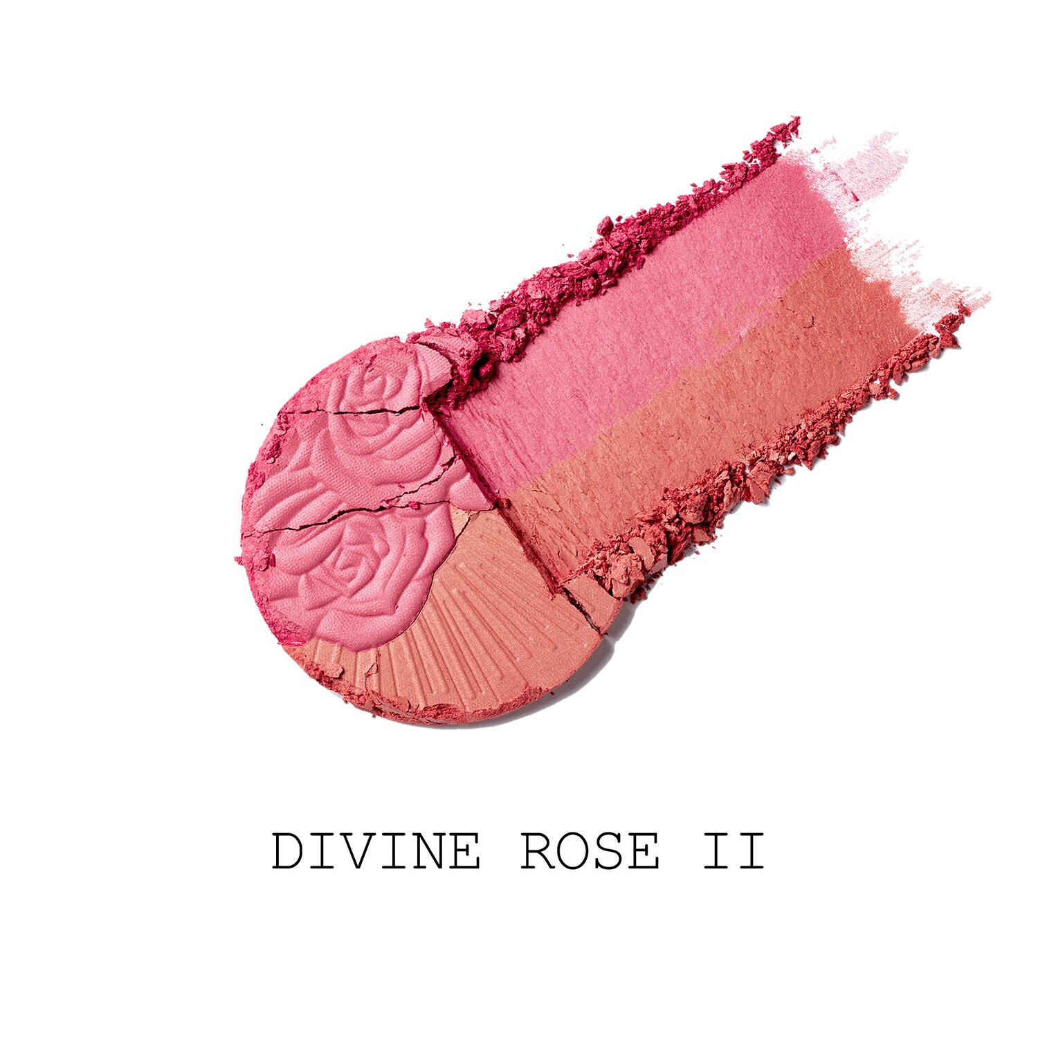 Skin Fetish: Divine Blush Duo Divine Rose II - Blush di PAT McGRATH ...