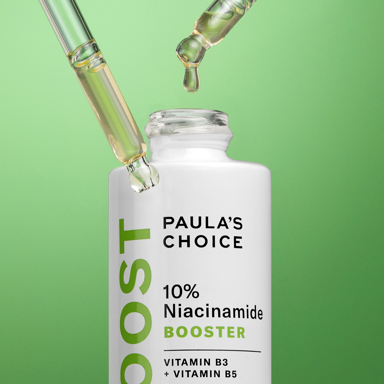 Boost - Booster 10 % Niacinamide de PAULA'S CHOICE ≡ SEPHORA