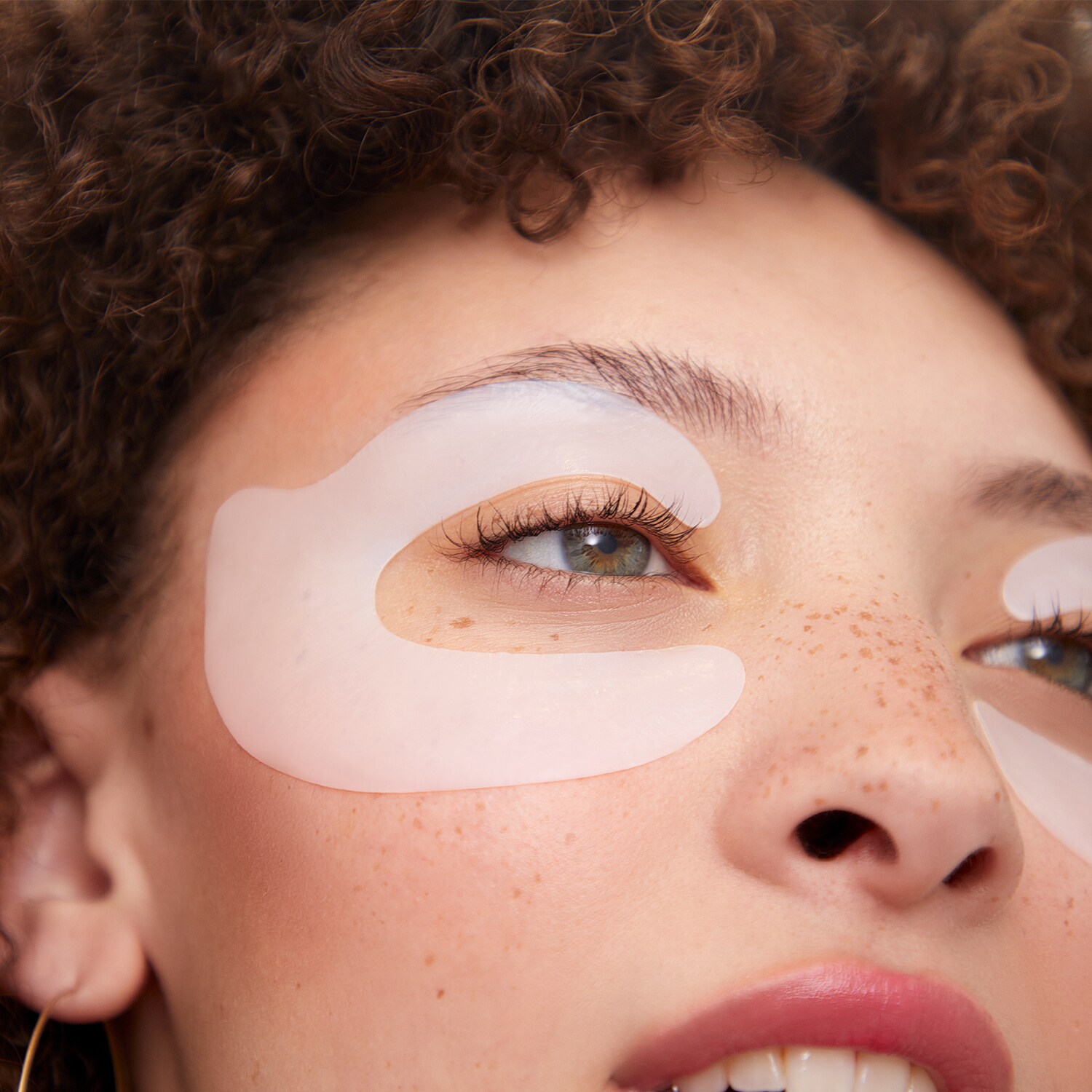 Retinol Eye Lift Patches - Biocellulos eye patches PEACE OUT SKINCARE ≡ ...