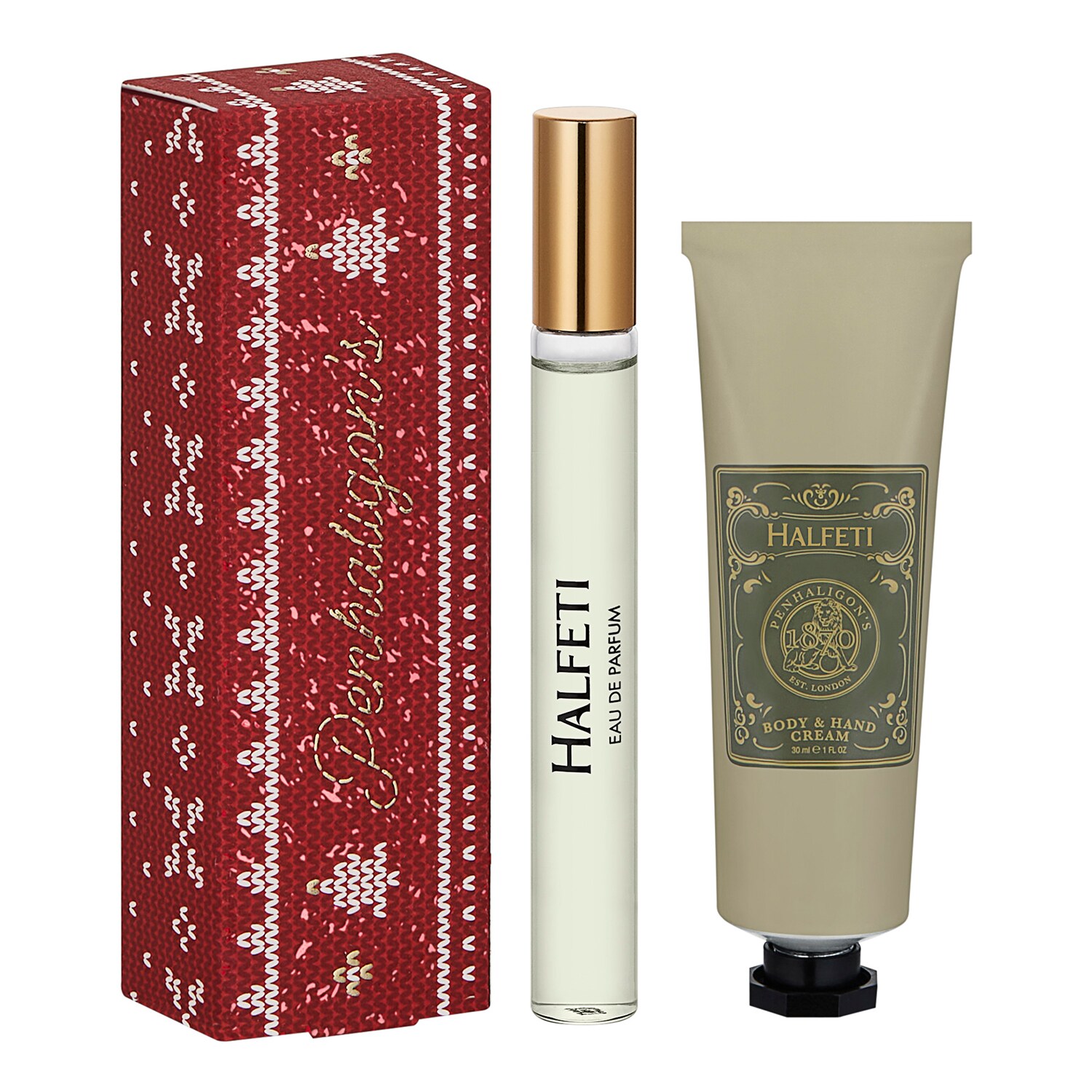 Halfeti - Hand Set de PENHALIGON'S ≡ SEPHORA
