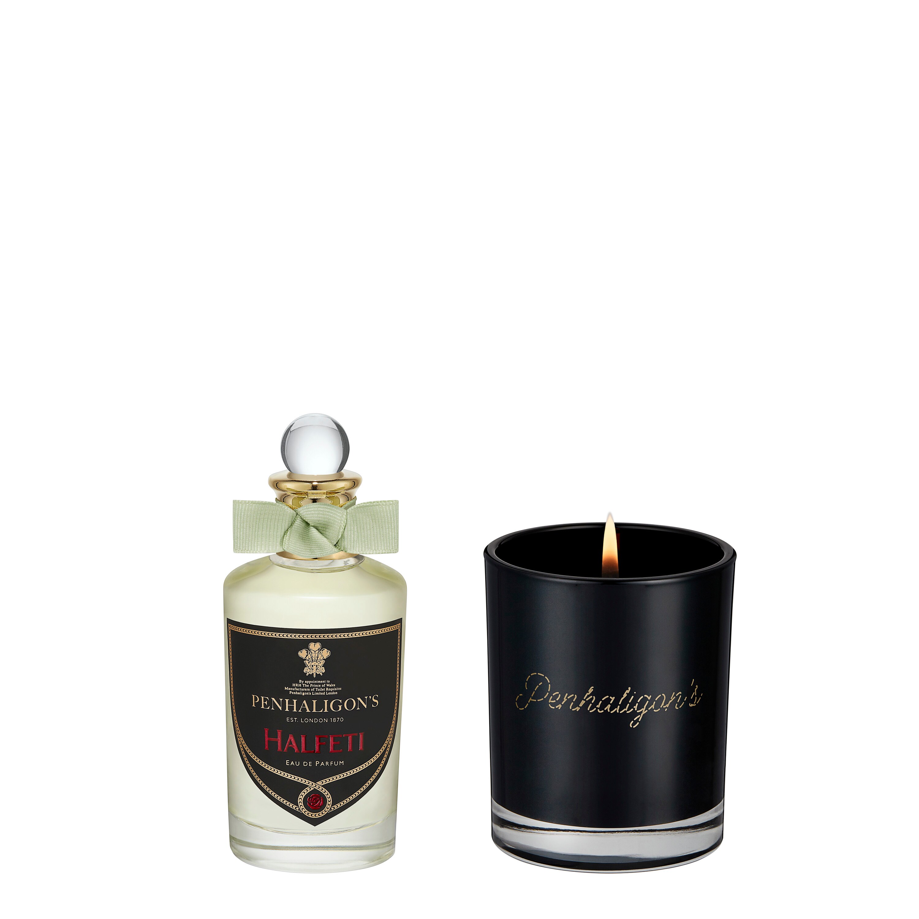 Halfeti - Hand Set de PENHALIGON'S ≡ SEPHORA