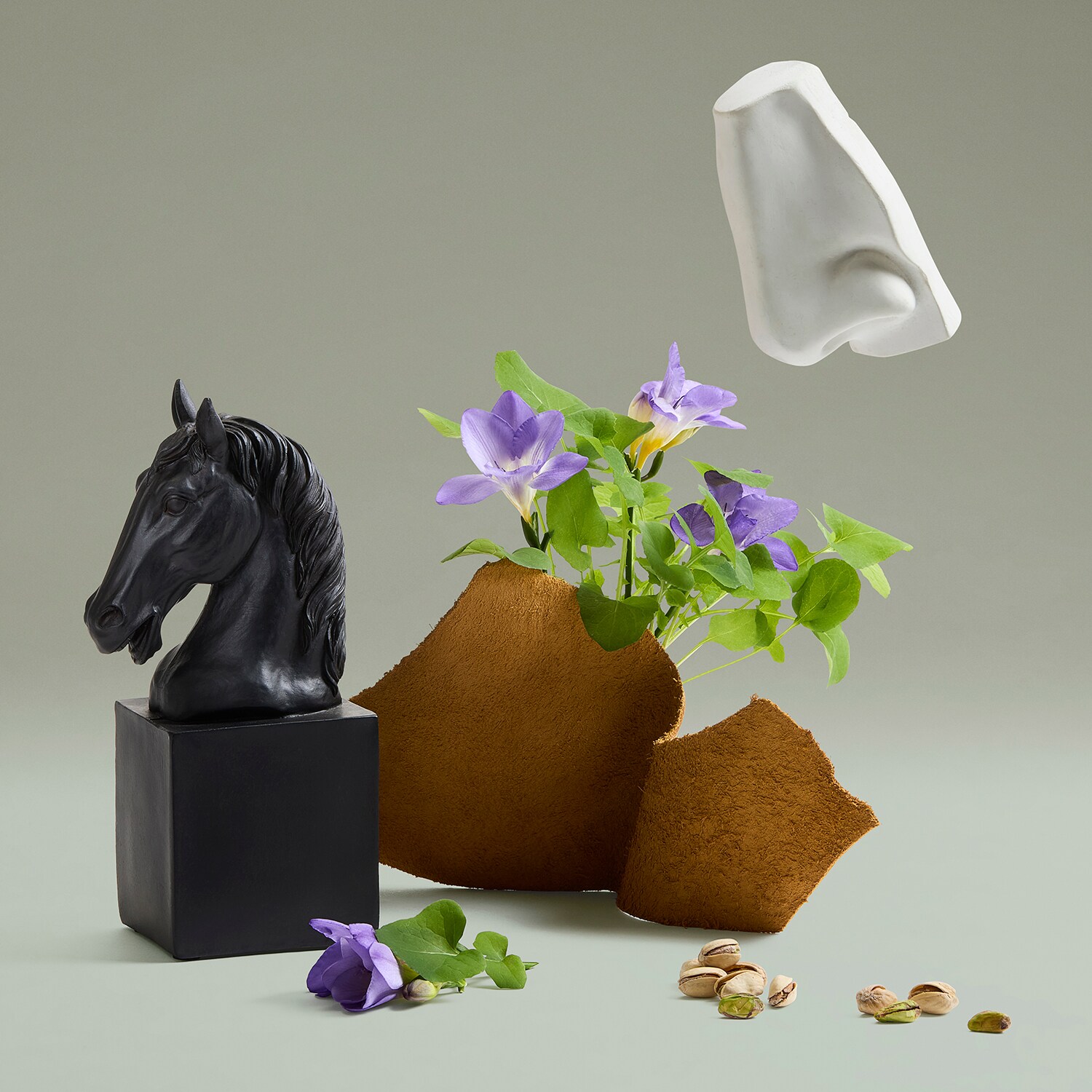 Portraits Fortuitous Finley - Eau de Parfum de PENHALIGON'S ≡ SEPHORA