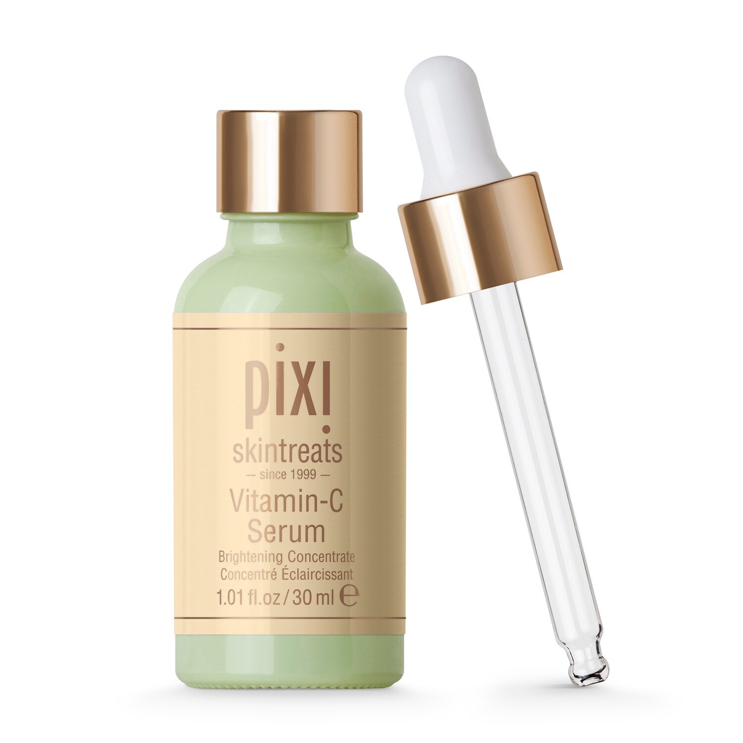 Vitamin C Serum - Brightening Concentrate Pixi ≡ SEPHORA