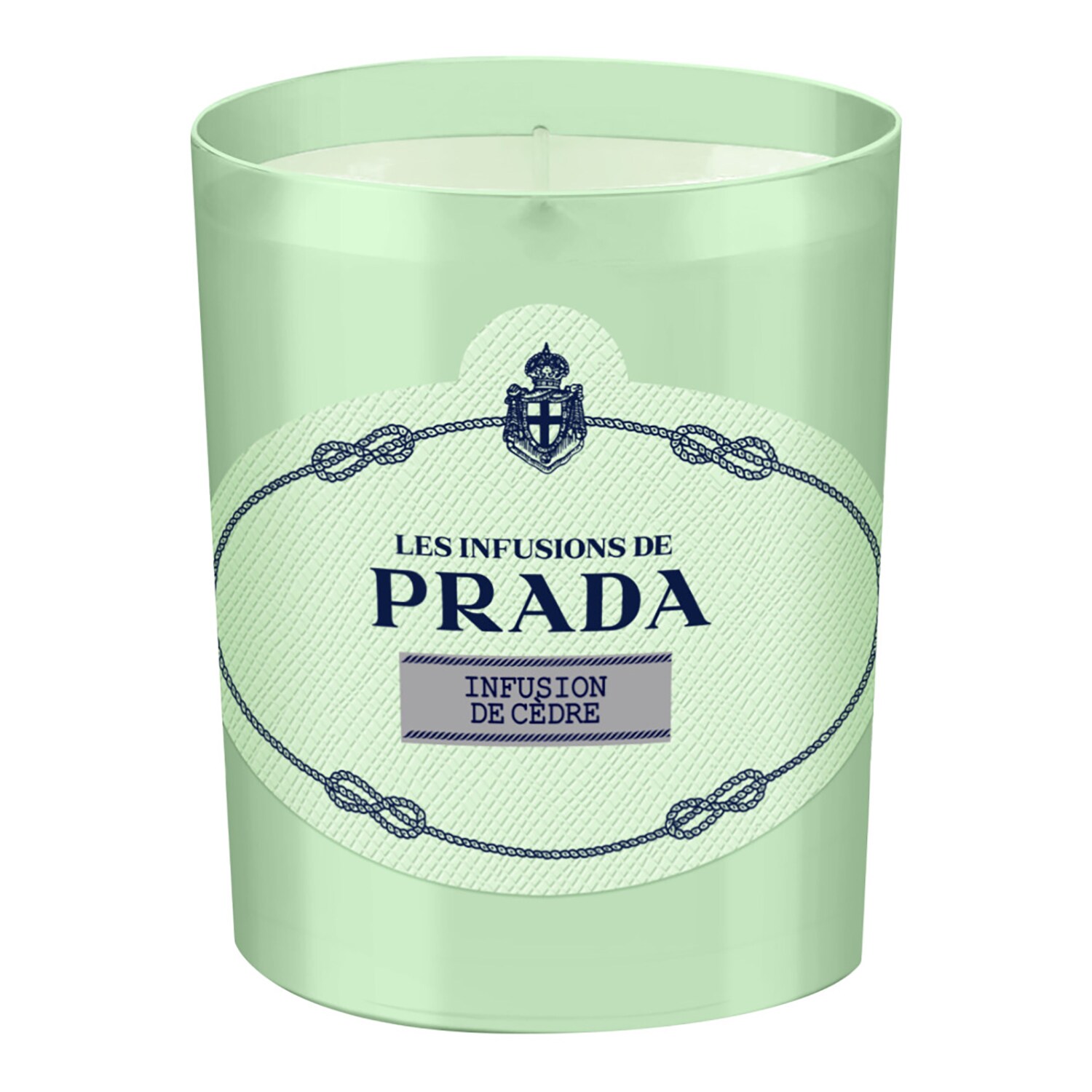 Prada Candle - Infusion de Cèdre Prada ≡ SEPHORA