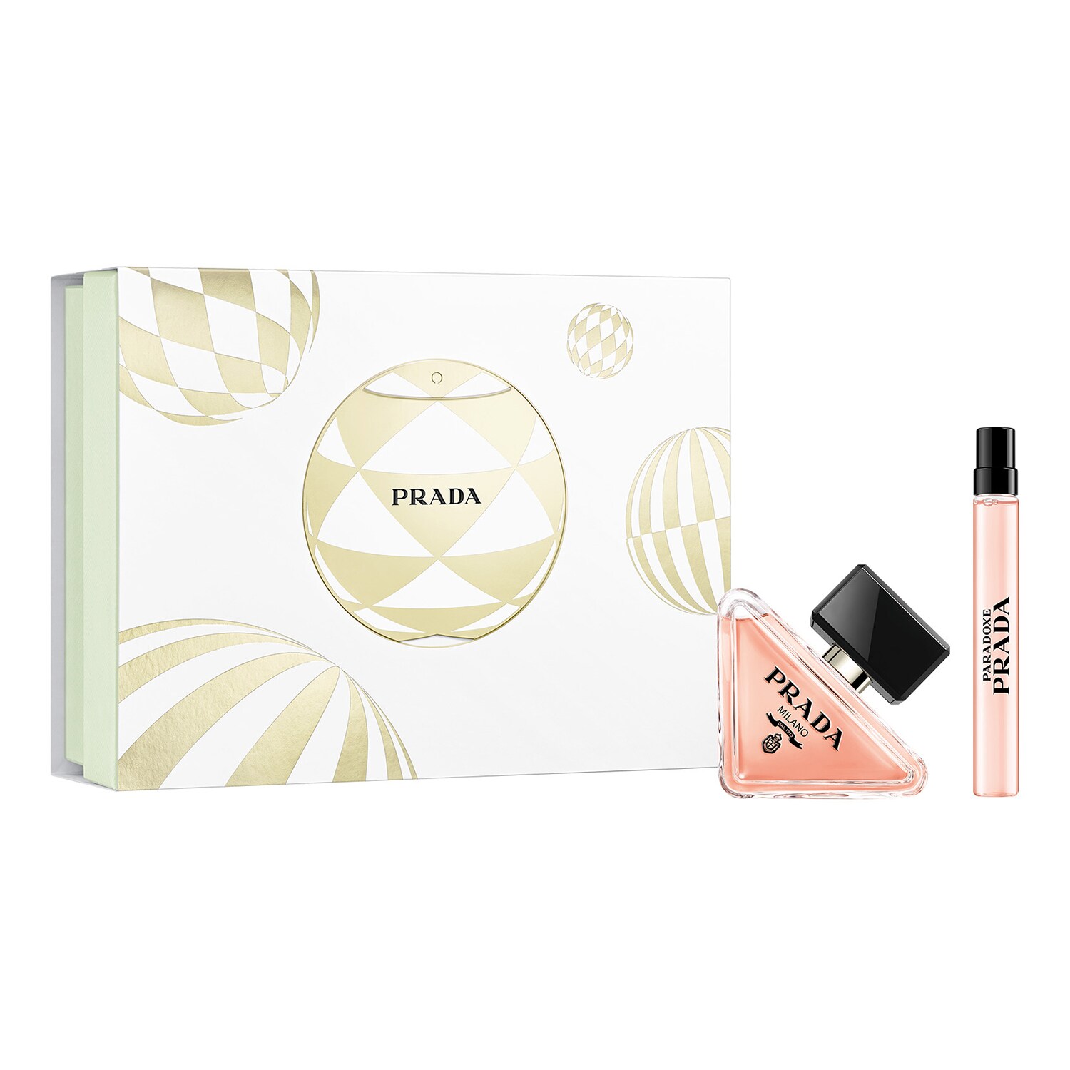 Paradoxe - Eau de Parfum Set Prada ≡ SEPHORA