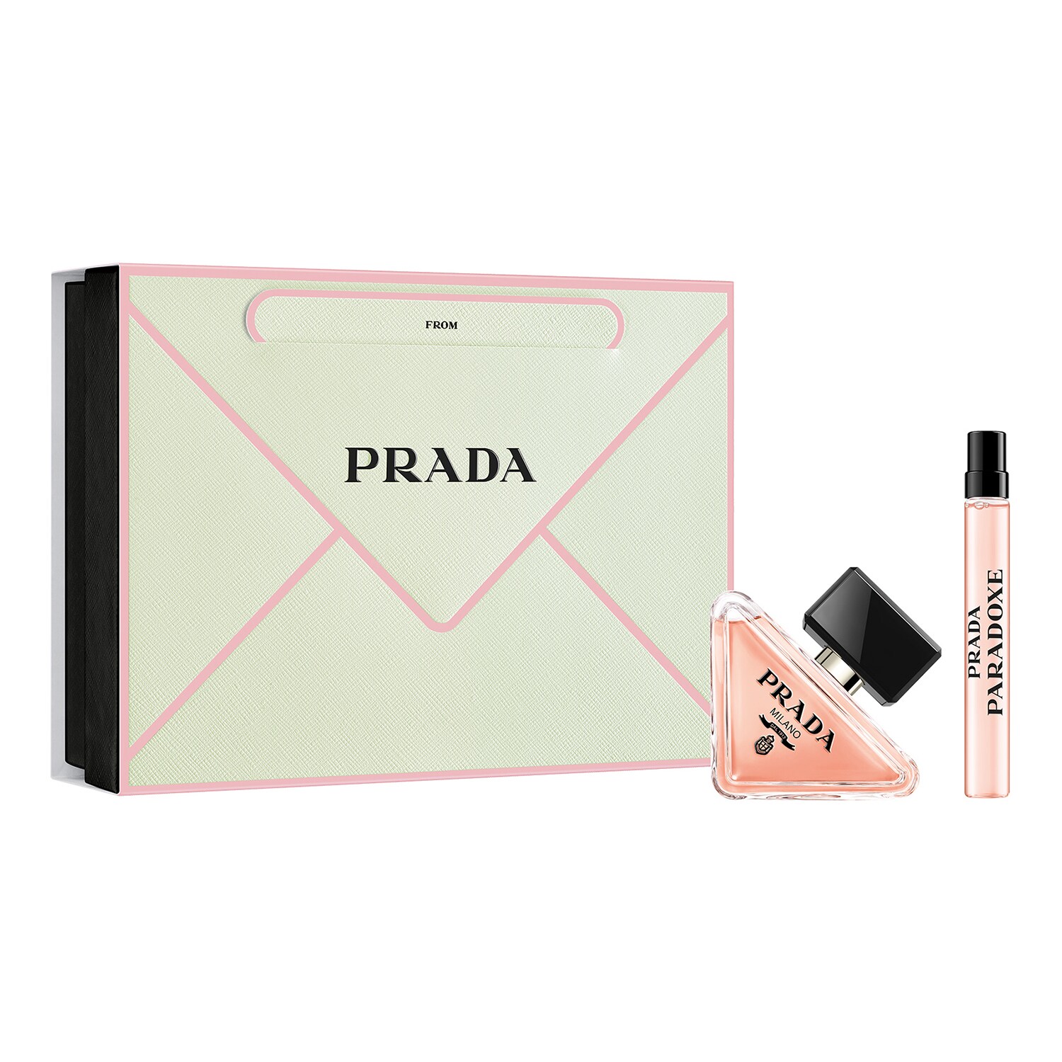 Paradoxe Eau de Parfum - Sada parfémované vody z PRADA ≡ SEPHORA