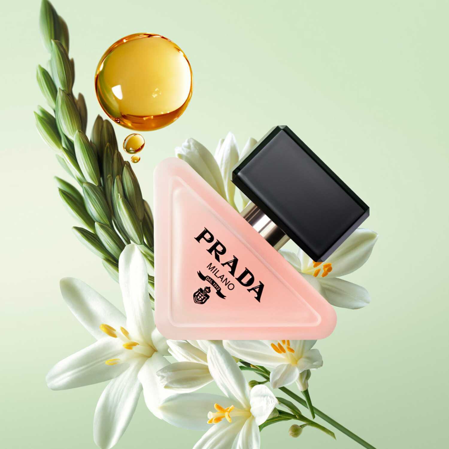 Prada Paradoxe - Hair Mist di PRADA ≡ SEPHORA