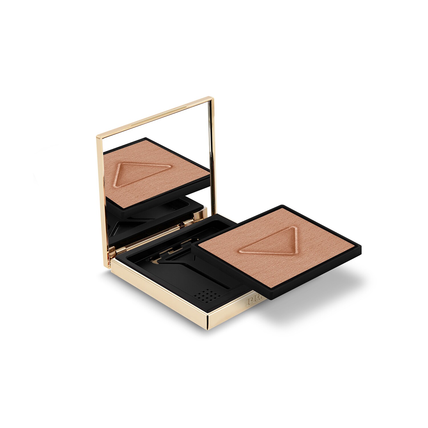 Prada Light Glowing Powder - Iluminador em pó refil Prada ≡ SEPHORA