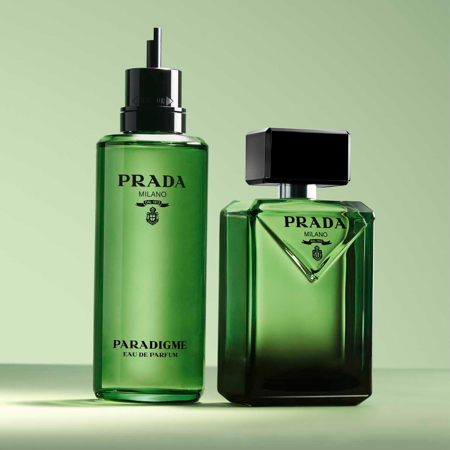 Prada - Paradigme - Eau De Parfum Nachfüllbar