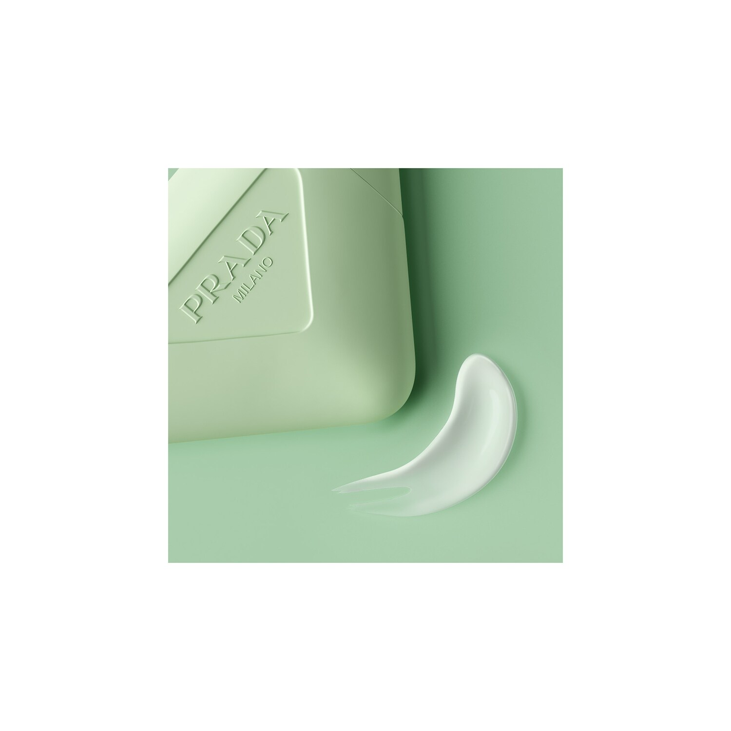 The Hand - Crème pour les mains, les ongles et les cuticules de PRADA ≡ ...