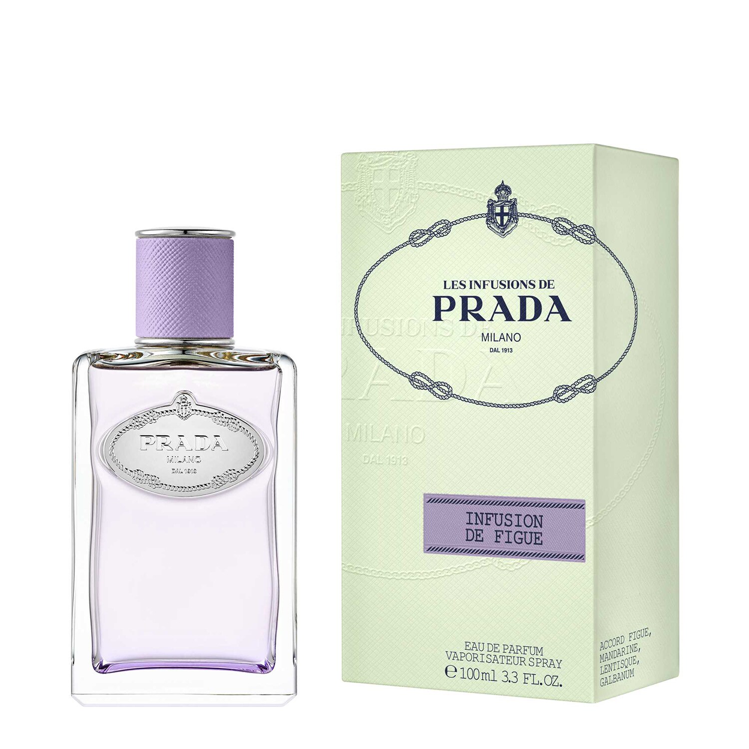 Infusion de Figue - Les infusions de Prada Prada ≡ SEPHORA
