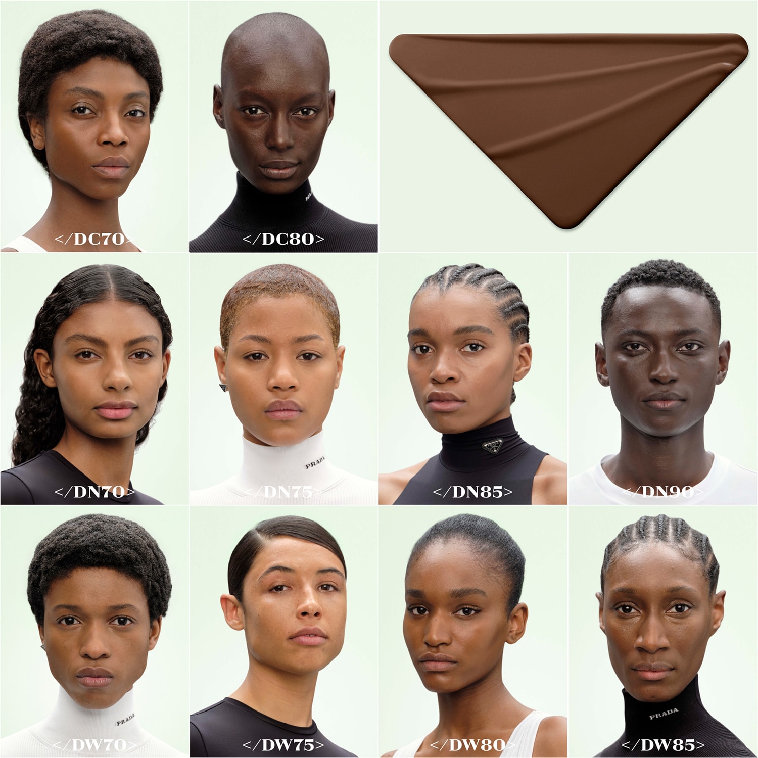 Reveal - Base Recarga de Prada ≡ SEPHORA