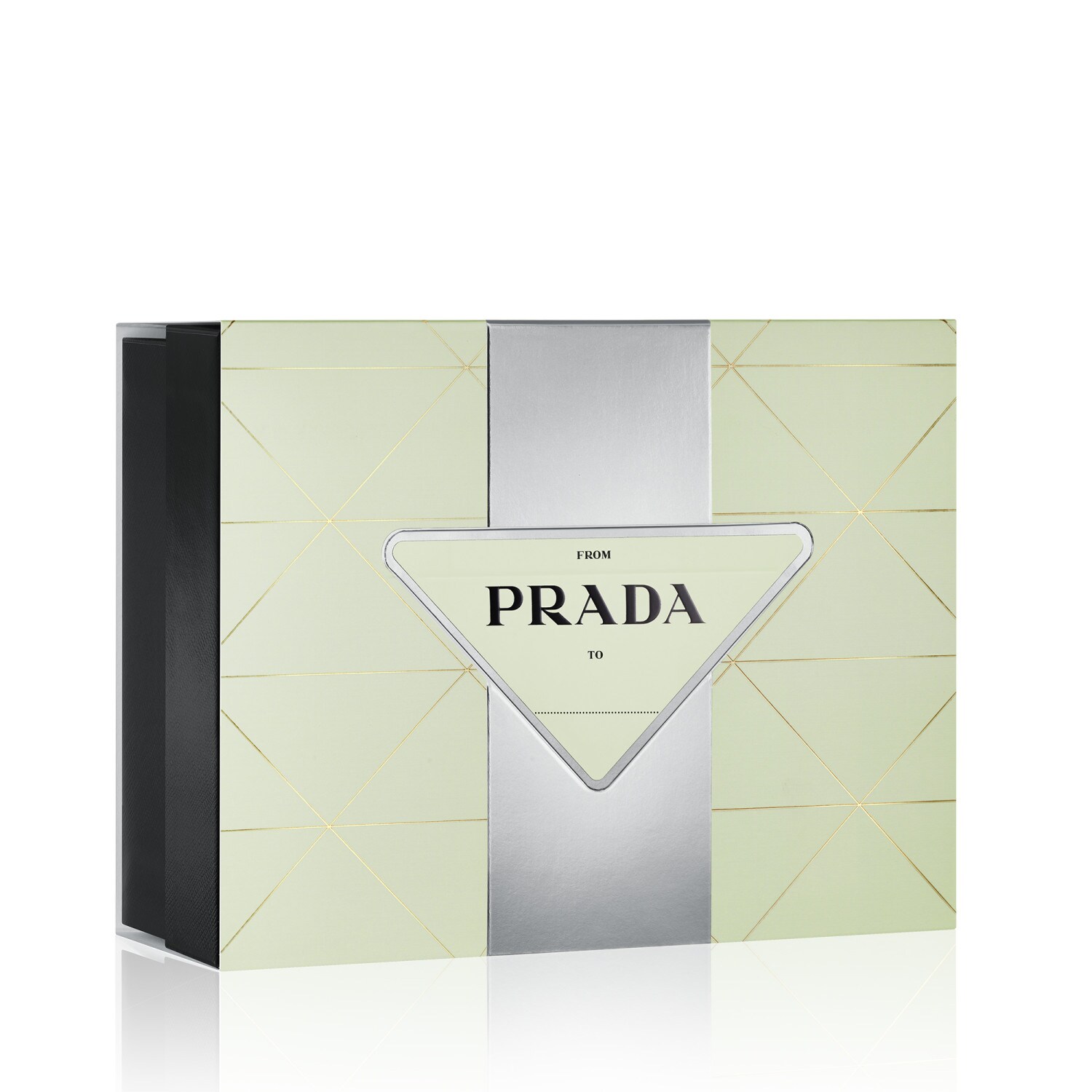 Luna Rossa Carbon - Dárková sada z PRADA ≡ SEPHORA