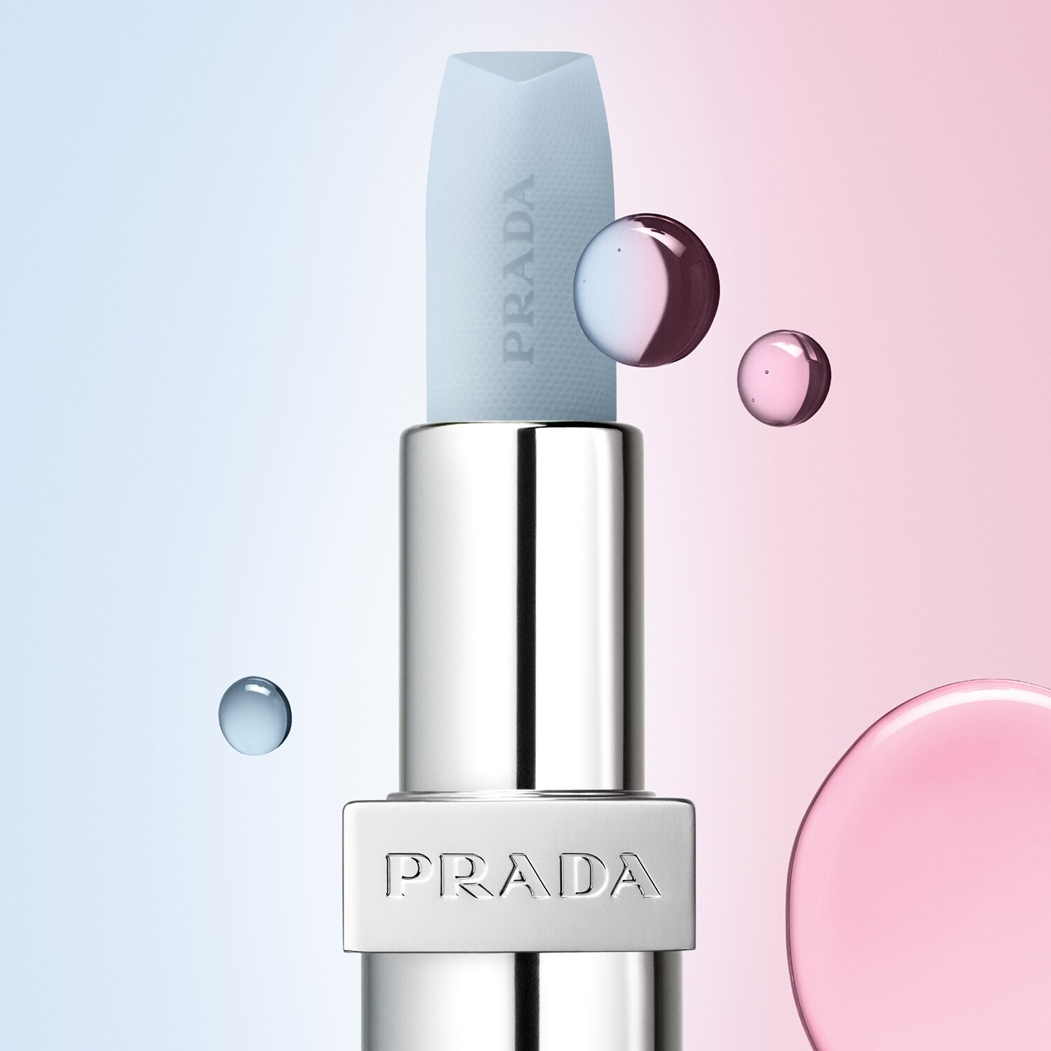 Lip Balm - Pintalabios Prada ≡ SEPHORA