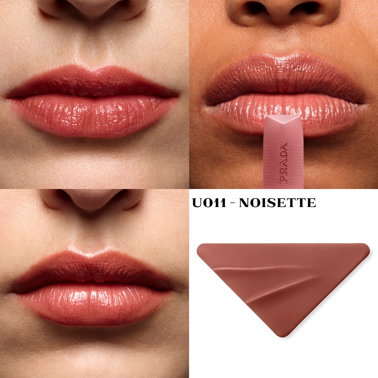 Prada Balm Maple (3.8 g) - Balsamo Labbra Idratante di PRADA ≡ SEPHORA