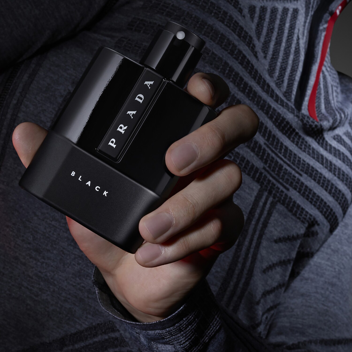 Luna Rossa Black - Eau de Parfum di PRADA ≡ SEPHORA