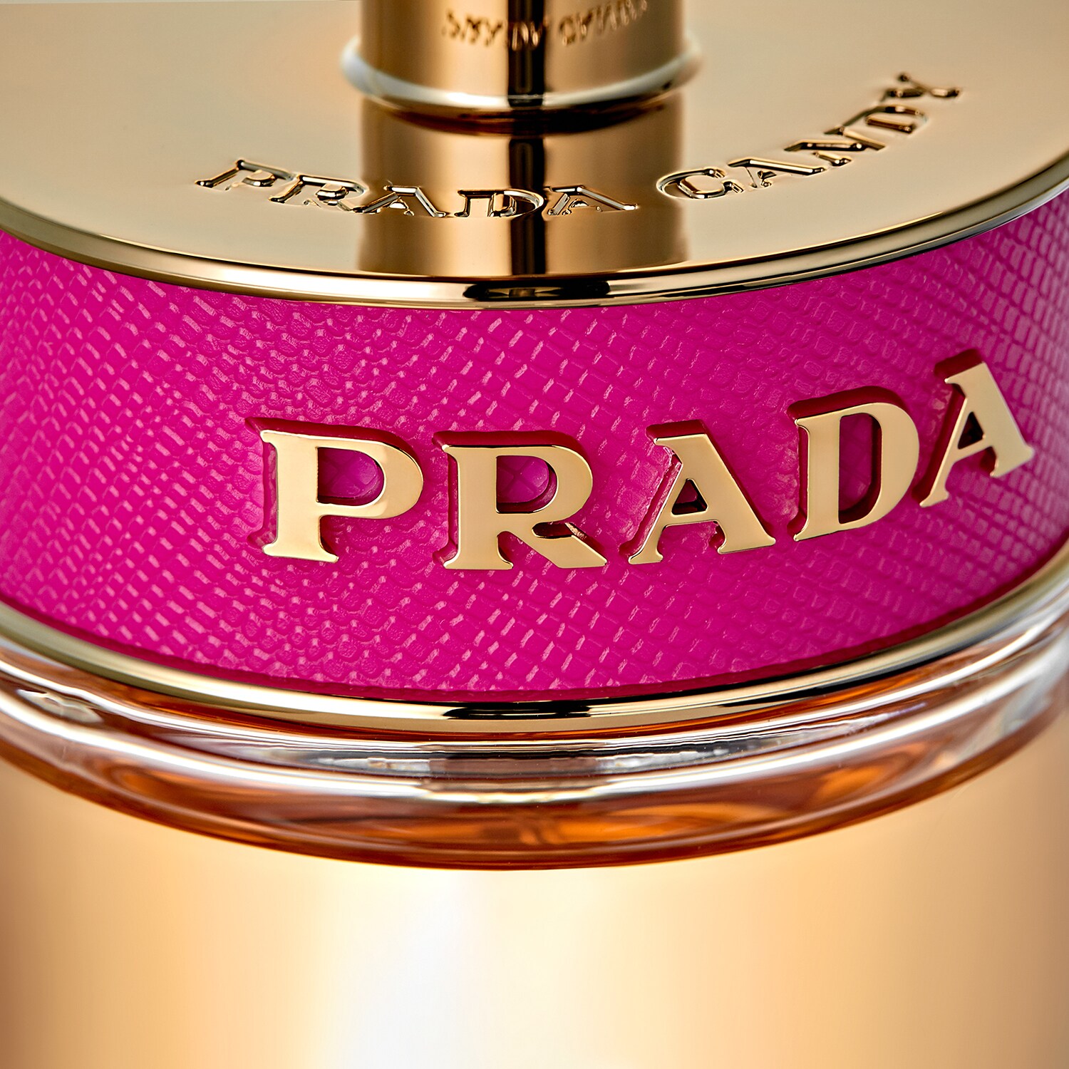 PRADA CANDY 80 ml - Eau de Parfum di PRADA ≡ SEPHORA