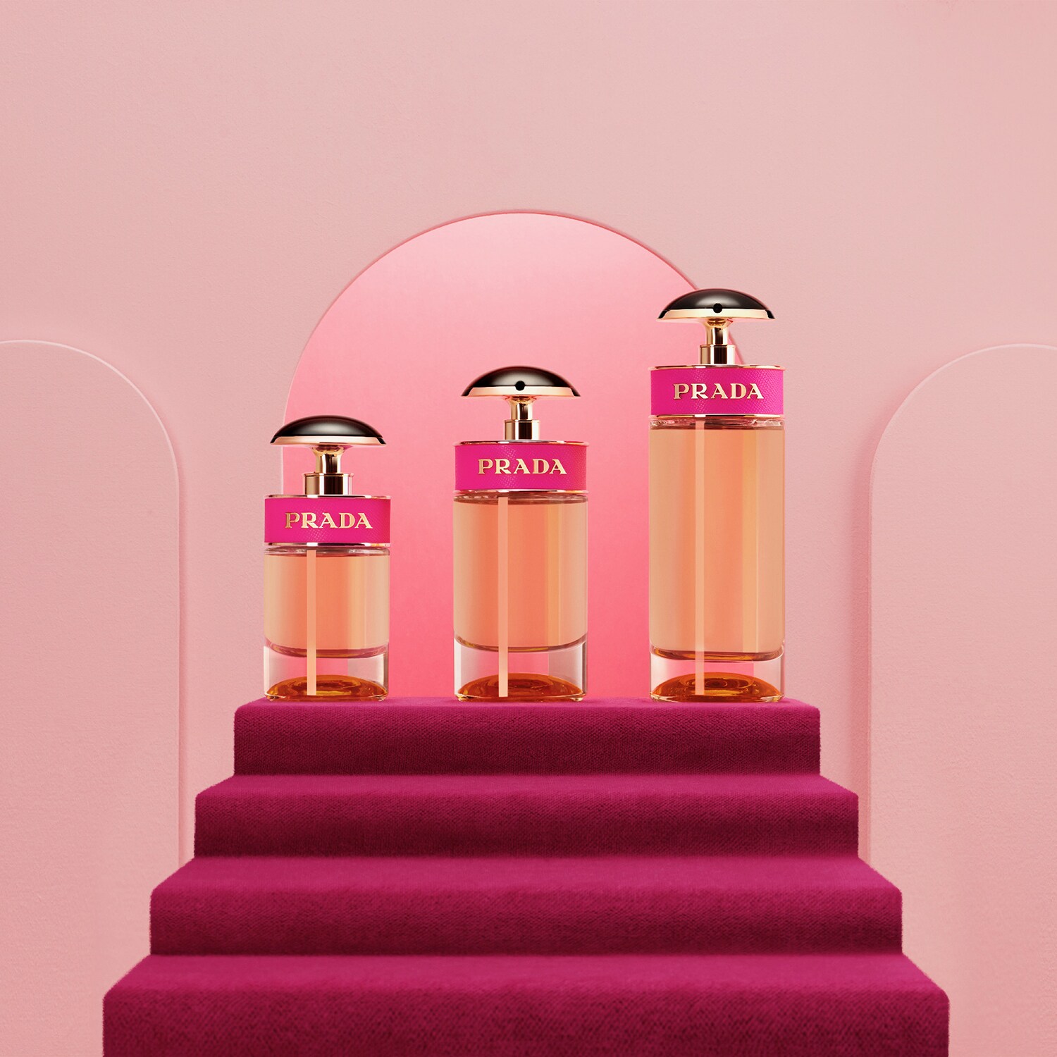 PRADA CANDY - Eau de Parfum di PRADA ≡ SEPHORA