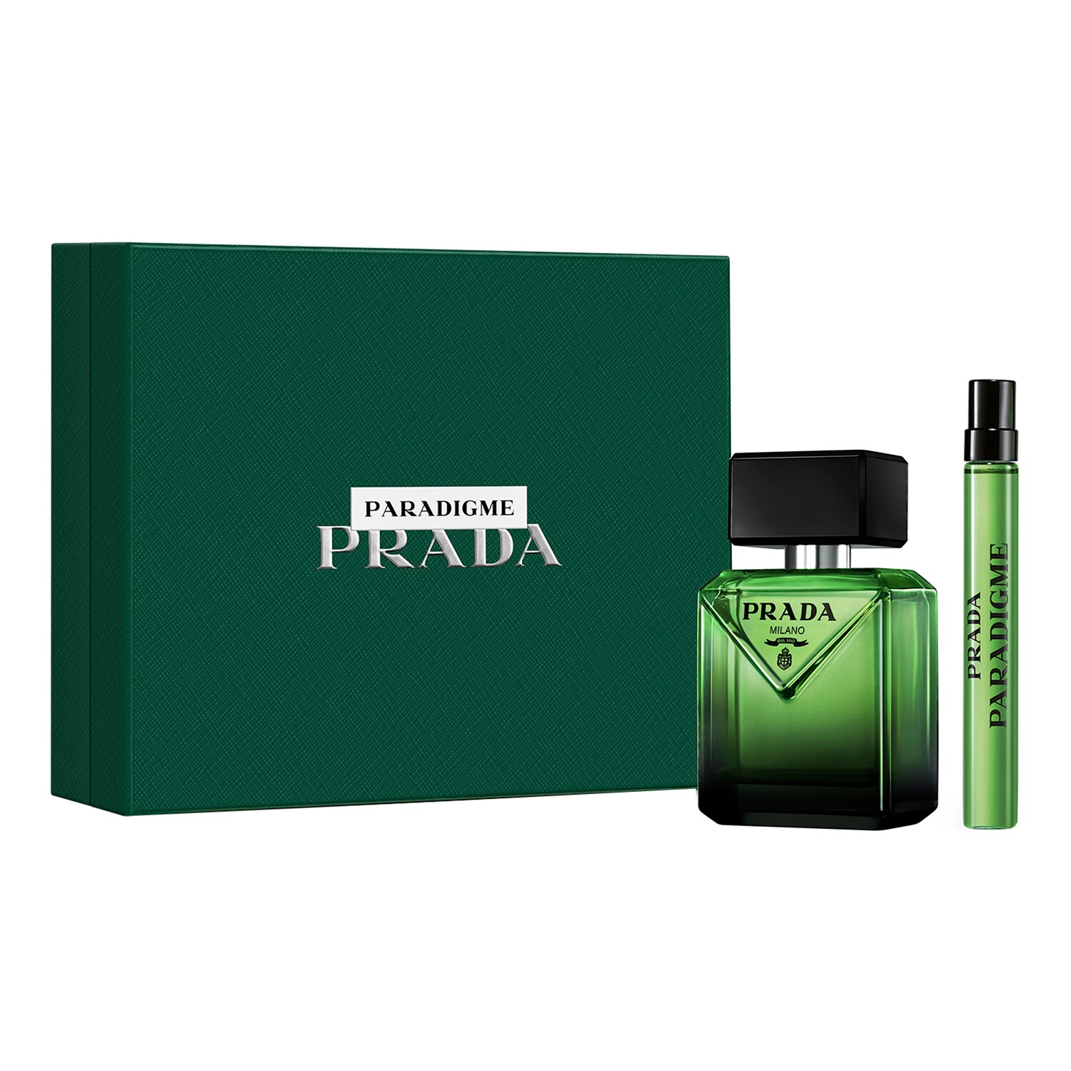 Paradigme - Parfüm seti PRADA ≡ SEPHORA