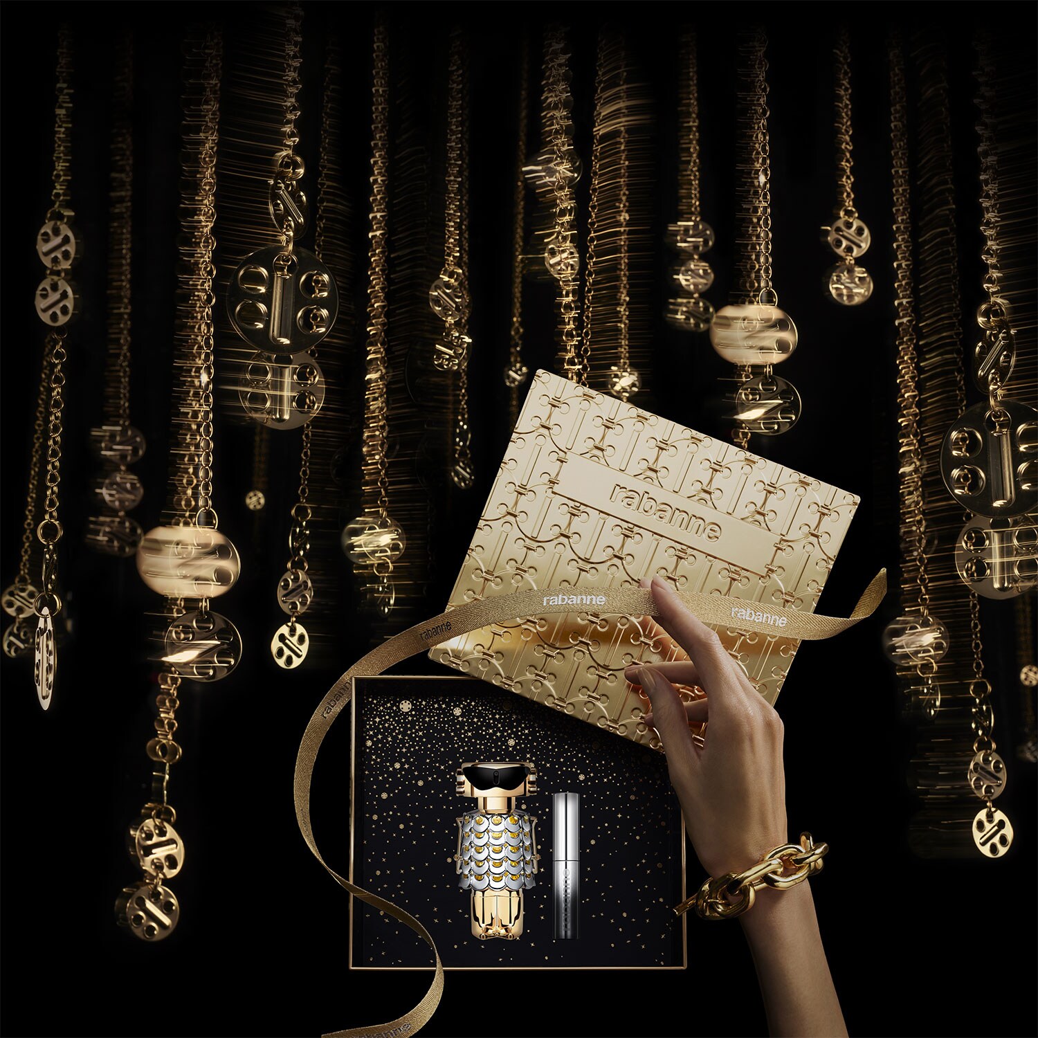 Fame - gift box PACO RABANNE ≡ SEPHORA