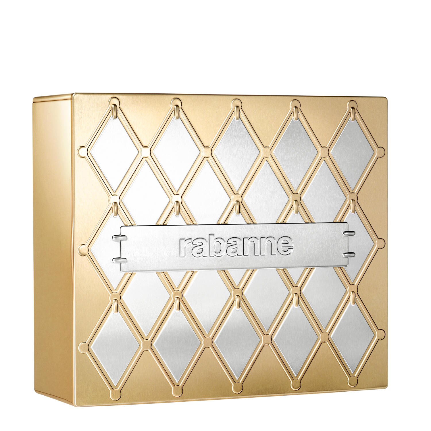 Rabanne Million Gold For Her - Woda Perfumowana I Mascara - Zestaw ...