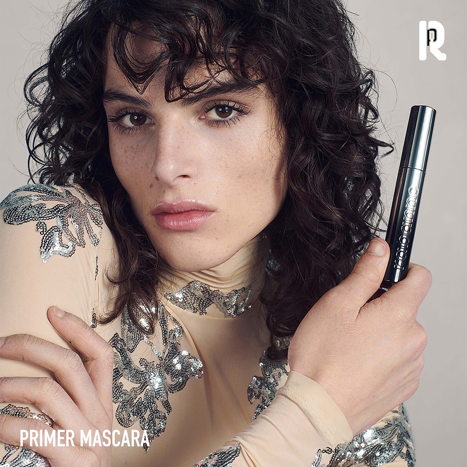 Eyephoria Famous Primer Mascara - Base de mascara nourrissante de ...